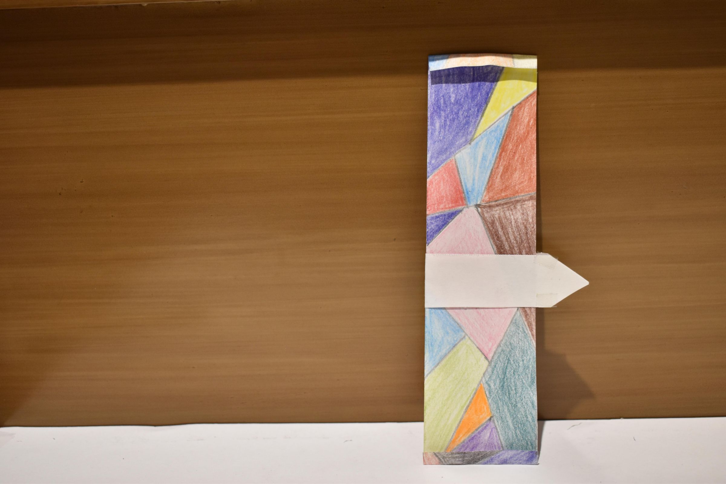 Slider Bookmark : 13 Steps (with Pictures) - Instructables