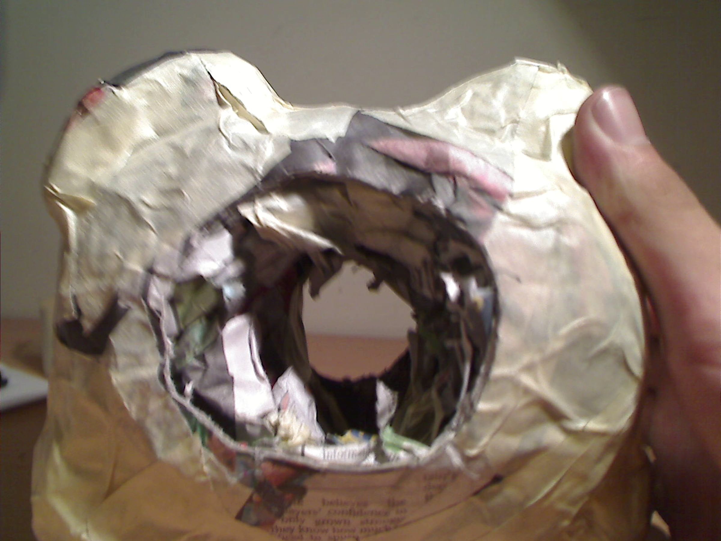 Make a Venusaur Planter Pot! : 16 Steps (with Pictures) - Instructables