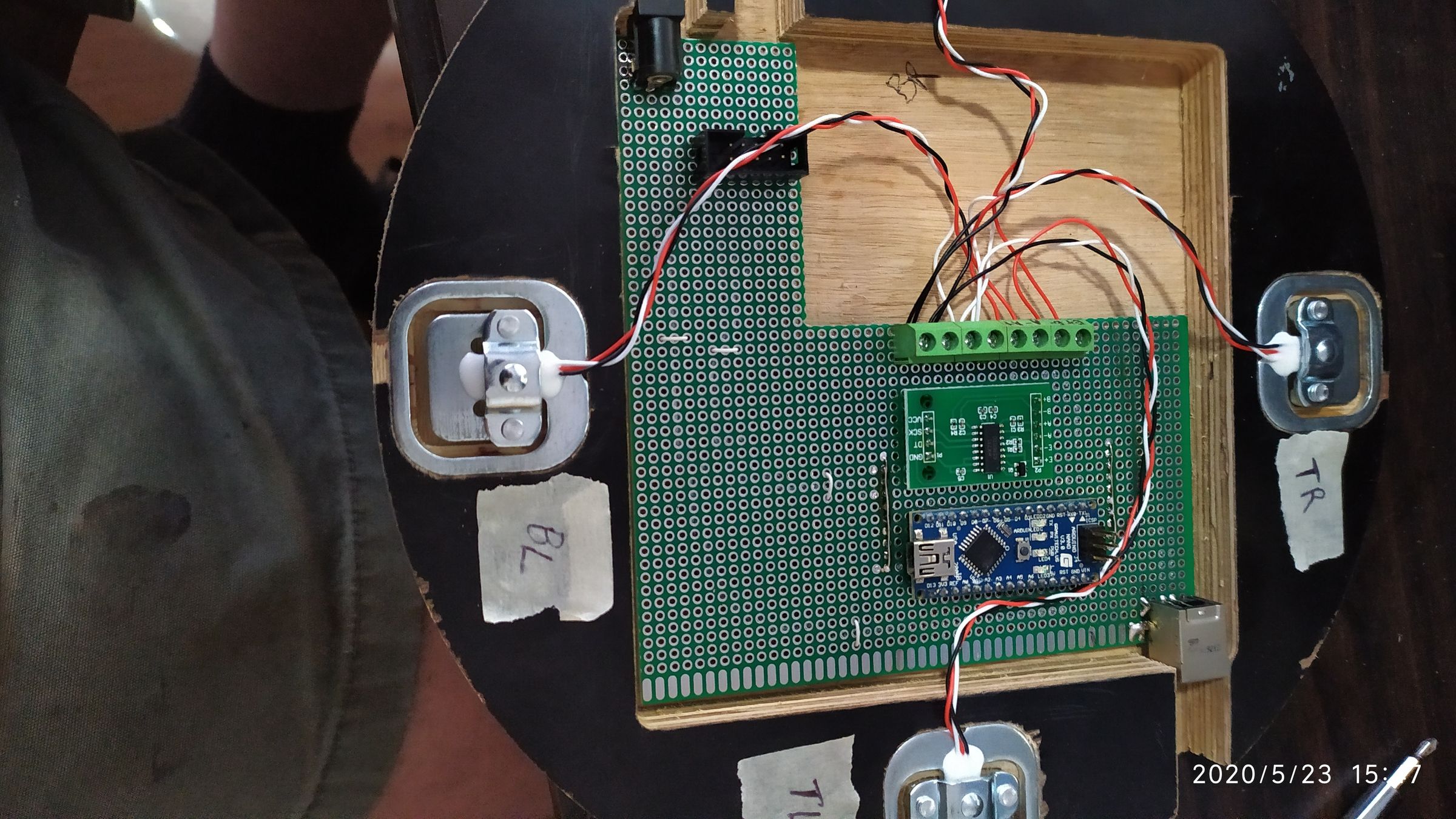 Beer Keg Scales : 7 Steps (with Pictures) - Instructables