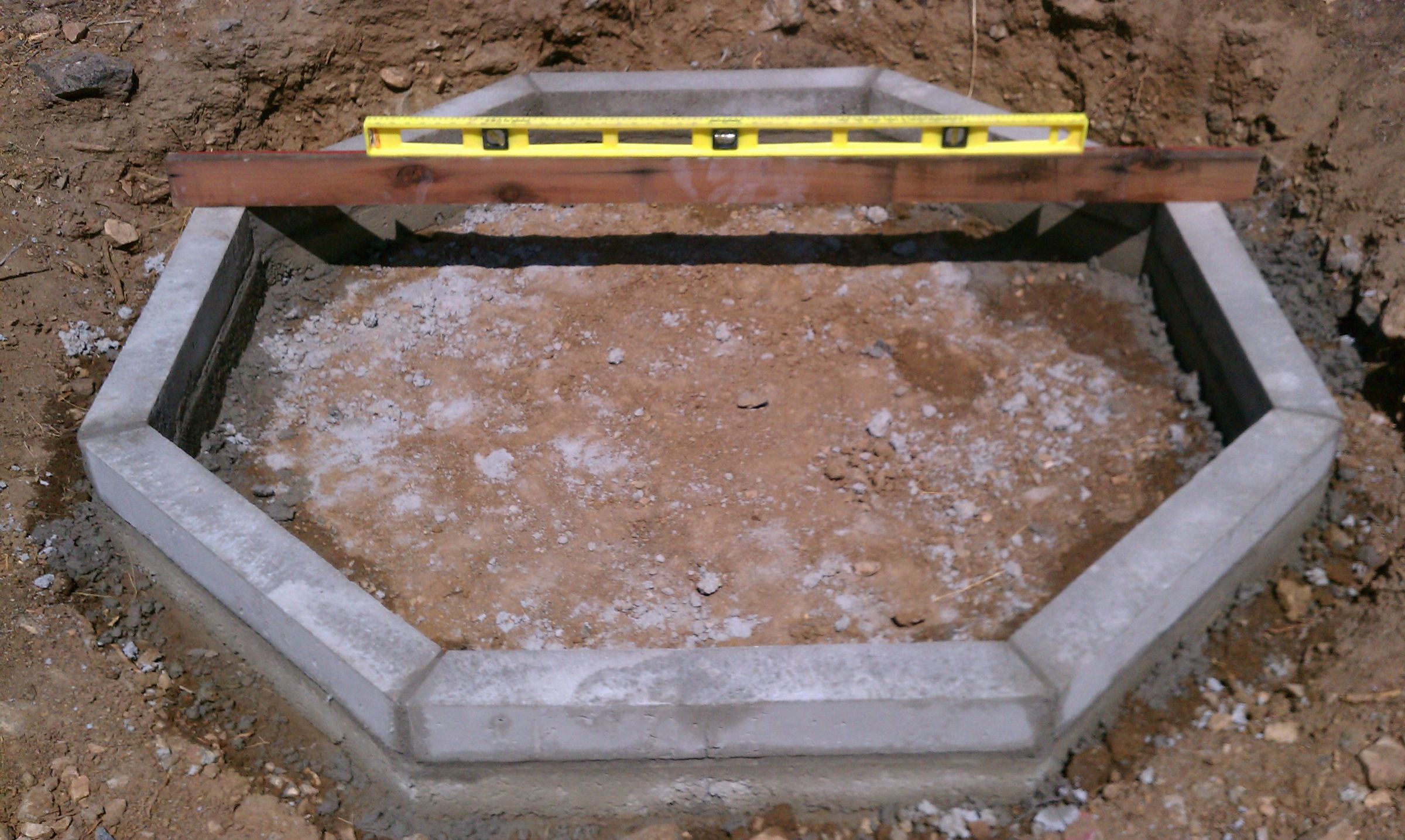 Octagonal Greenhouse : 15 Steps (with Pictures) - Instructables