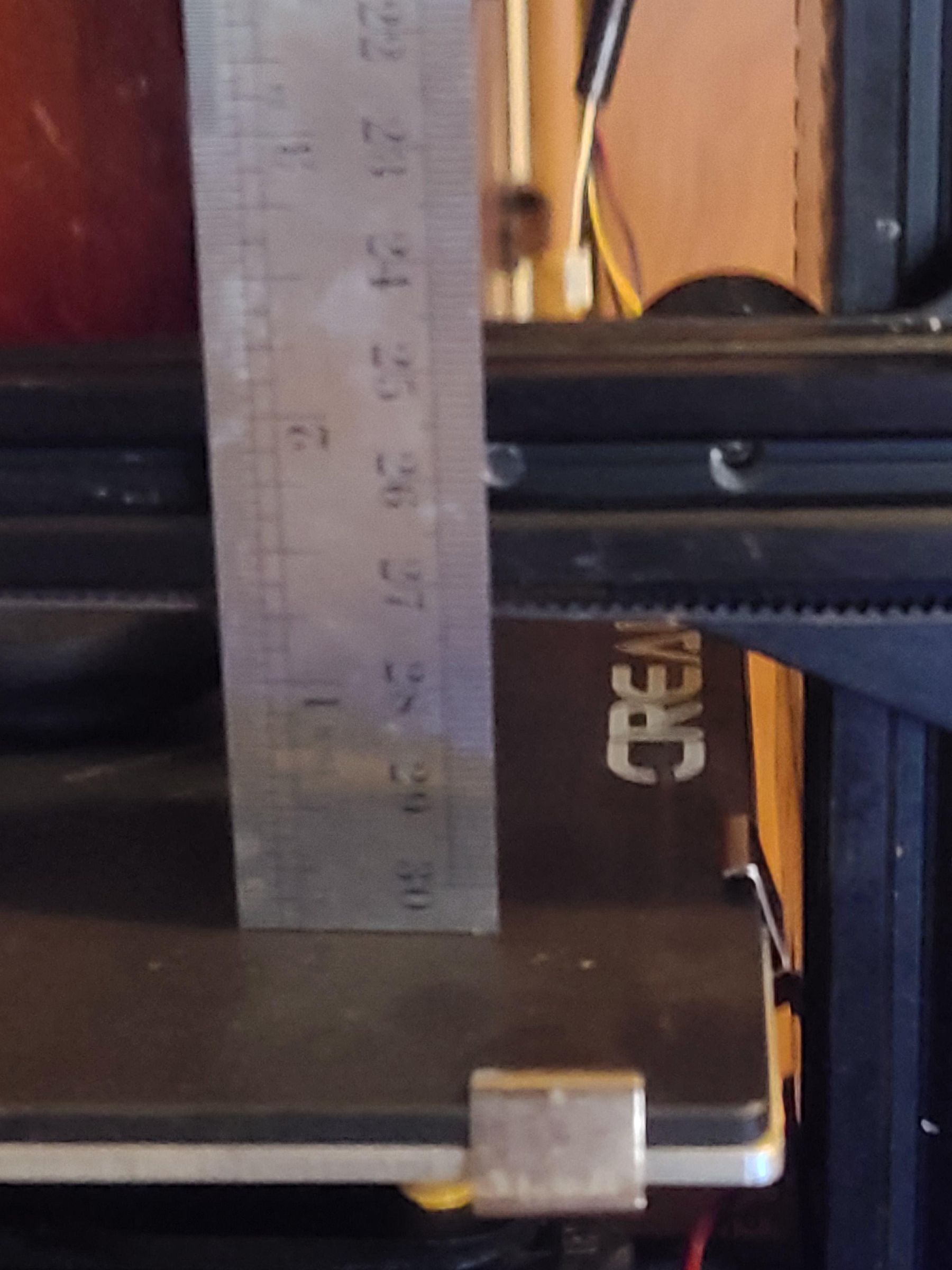 3d Printer Bed Leveling Jig : 3 Steps - Instructables