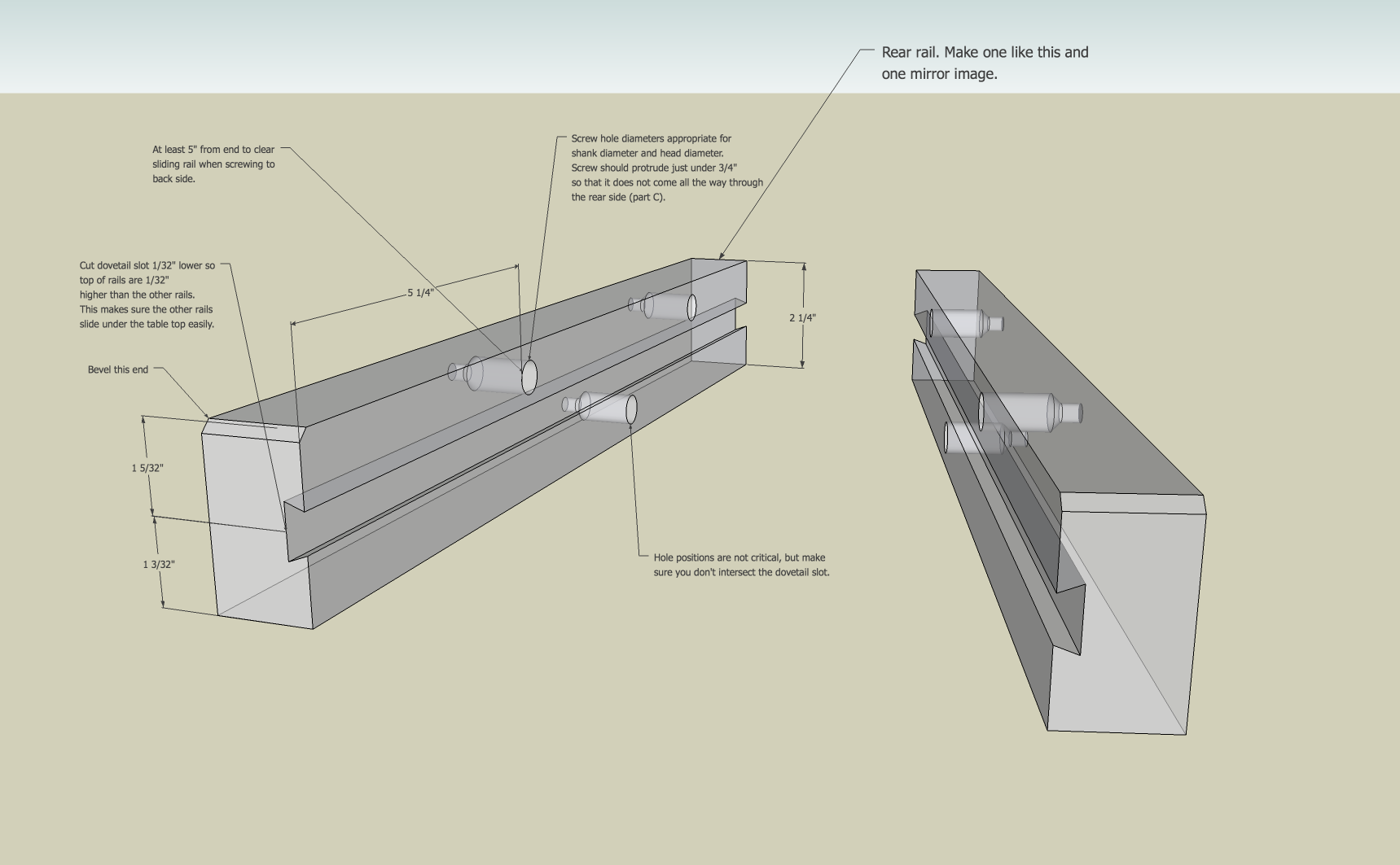 Expandable Formal Dining Table That Seats Ten and Fits in a Closet : 22 ...