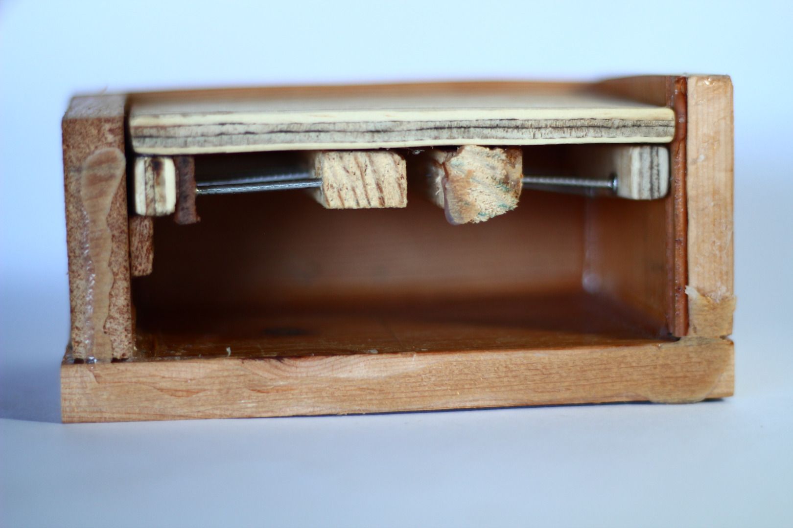 Trick Opening Box : 17 Steps (with Pictures) - Instructables