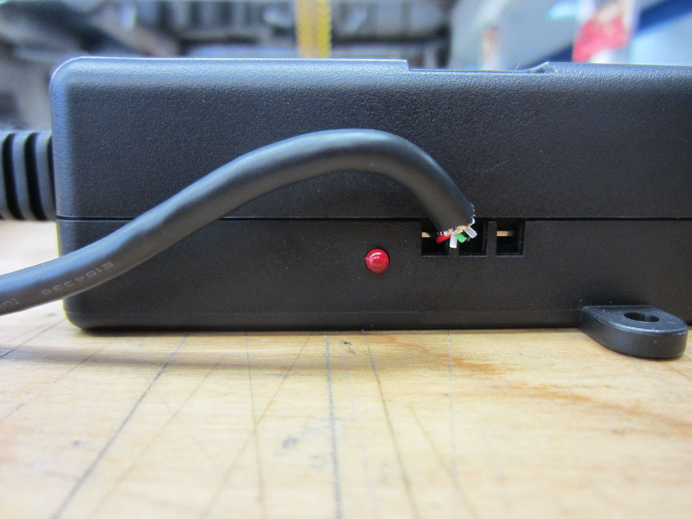 USB Control of AC Powered Signs and Lamps : 6 Steps - Instructables