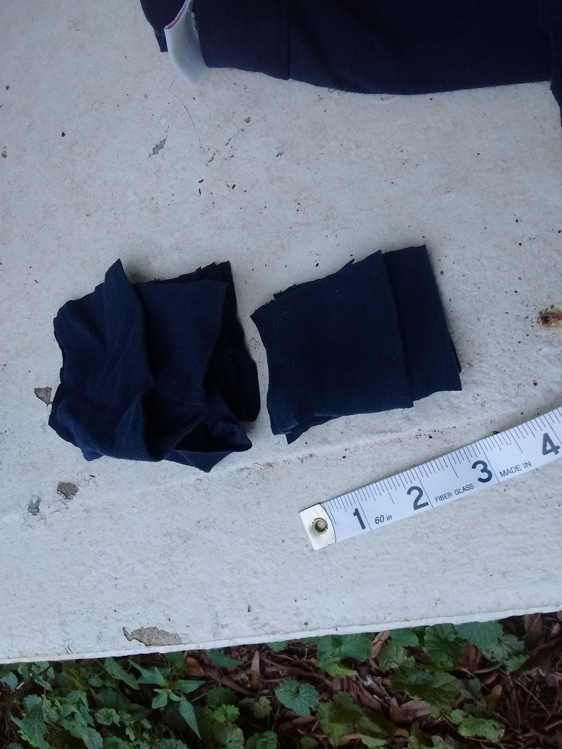 How to Compost Old Cotton T-Shirts : 6 Steps (with Pictures ...