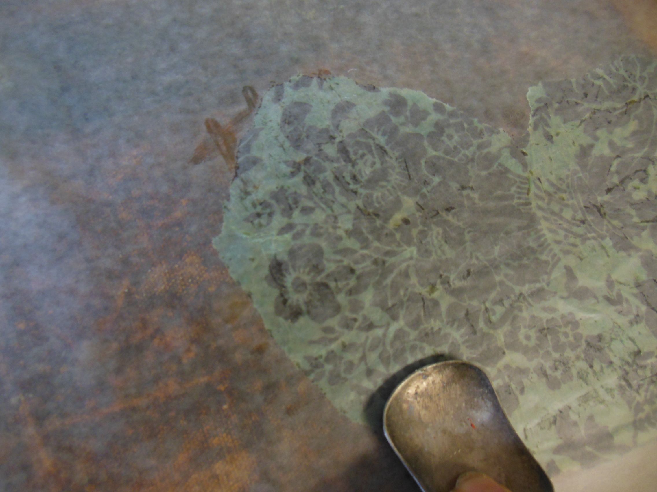 Beeswax Painting Aka Encaustic Painting : 46 Steps (with Pictures ...