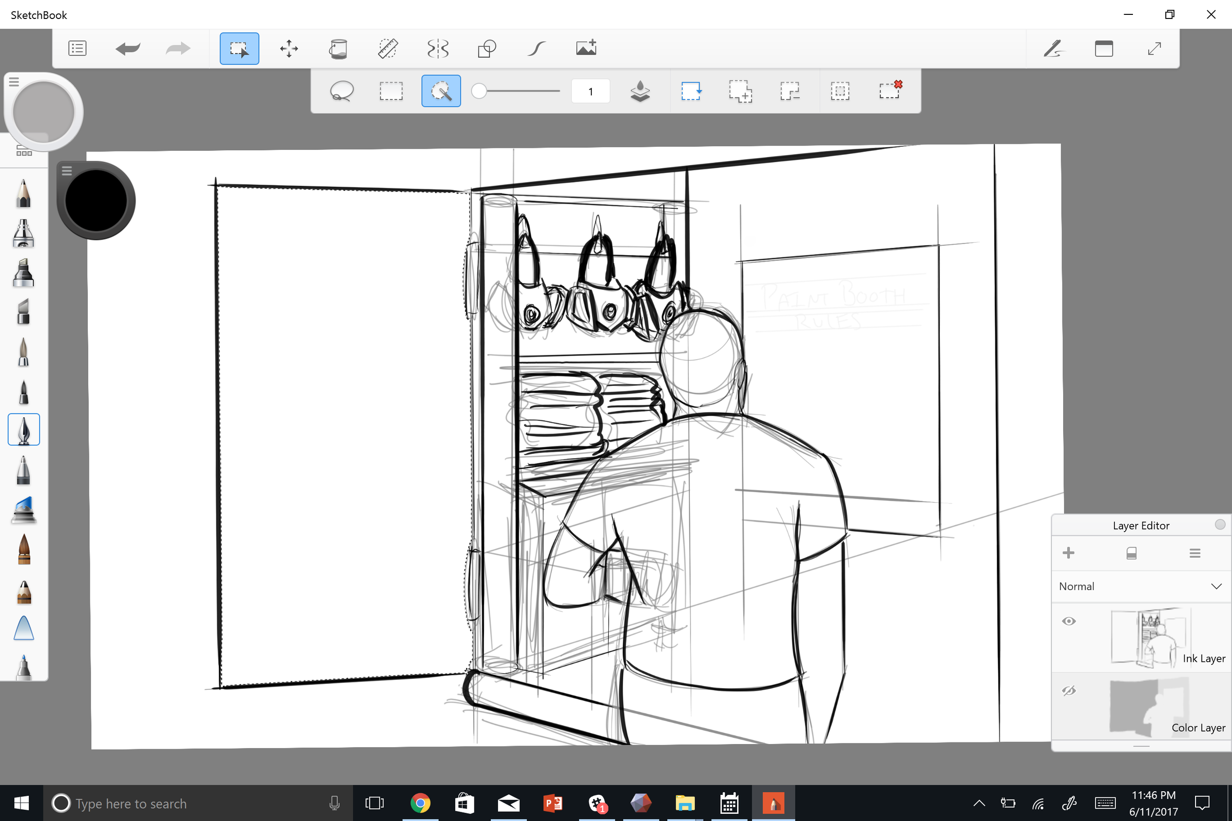 Storyboarding for Product Design : 10 Steps (with Pictures) - Instructables