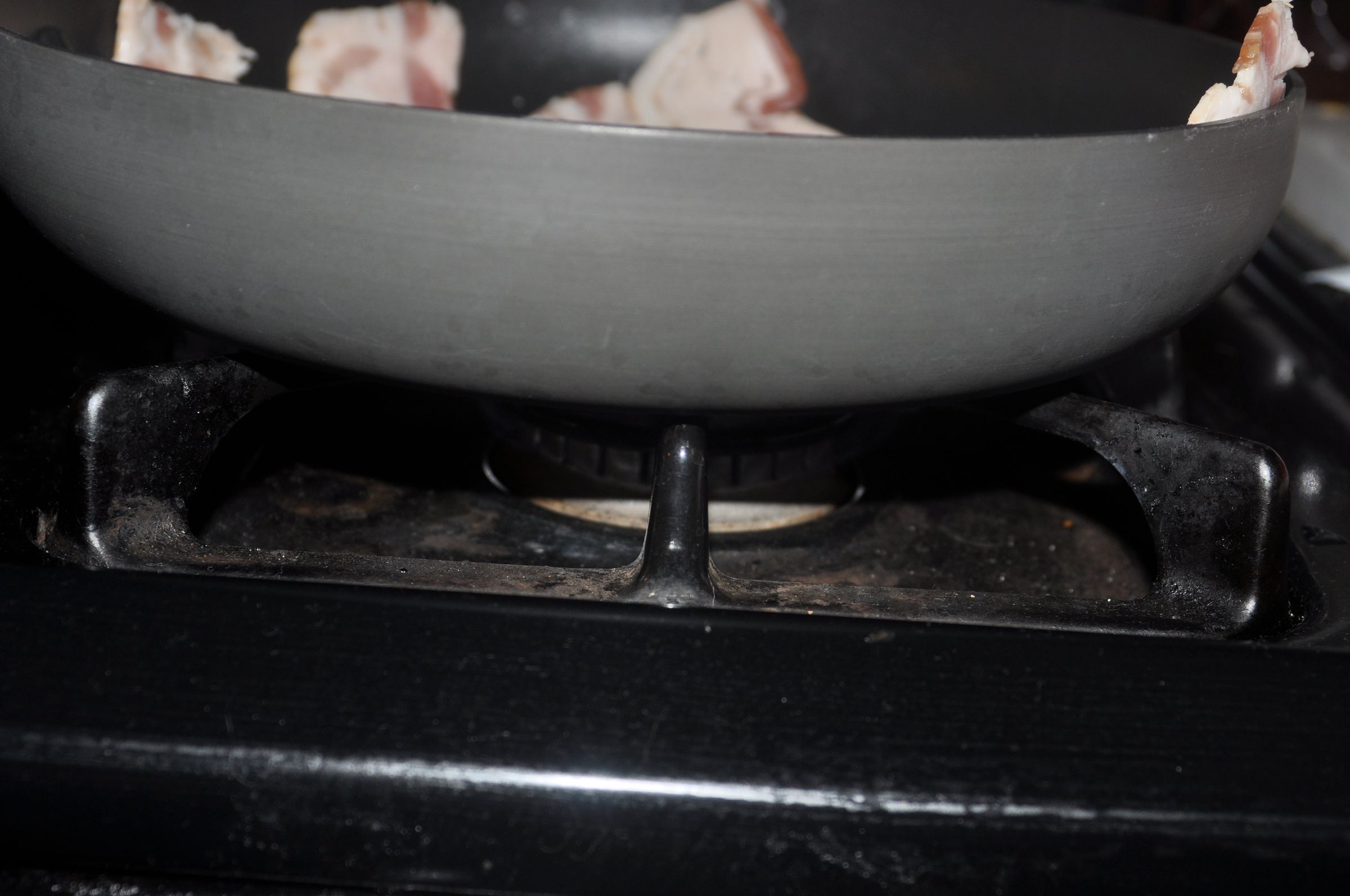 Squeez Bacon : 8 Steps (with Pictures) - Instructables