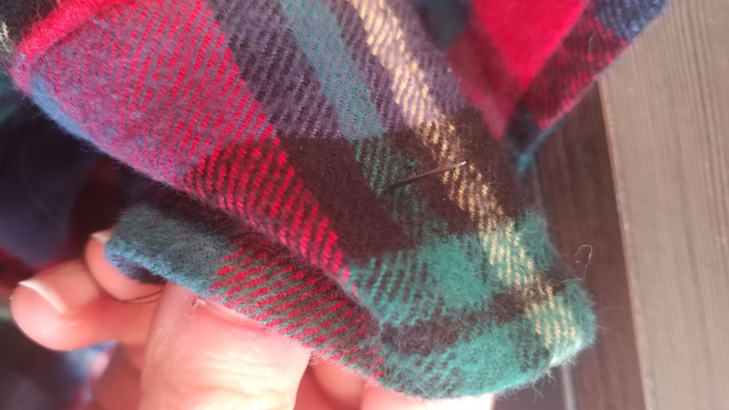 DIY Button Repair : 6 Steps (with Pictures) - Instructables