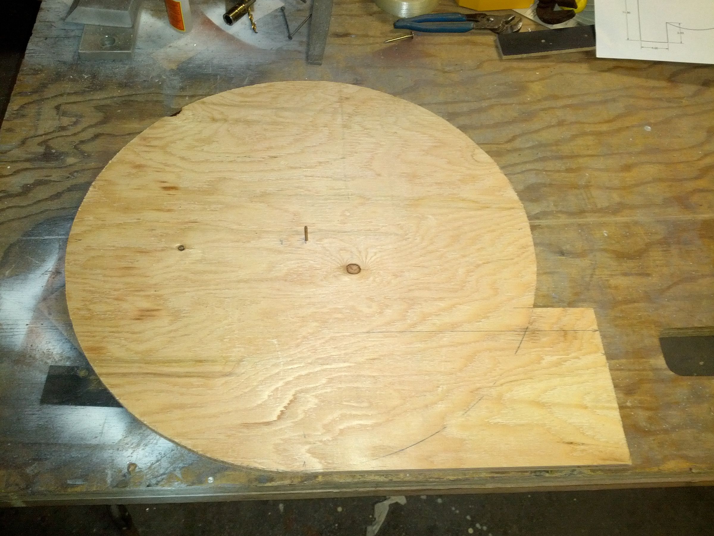 Insulation Vacuum (Homemade Commercial Blower) : 11 Steps (with ...
