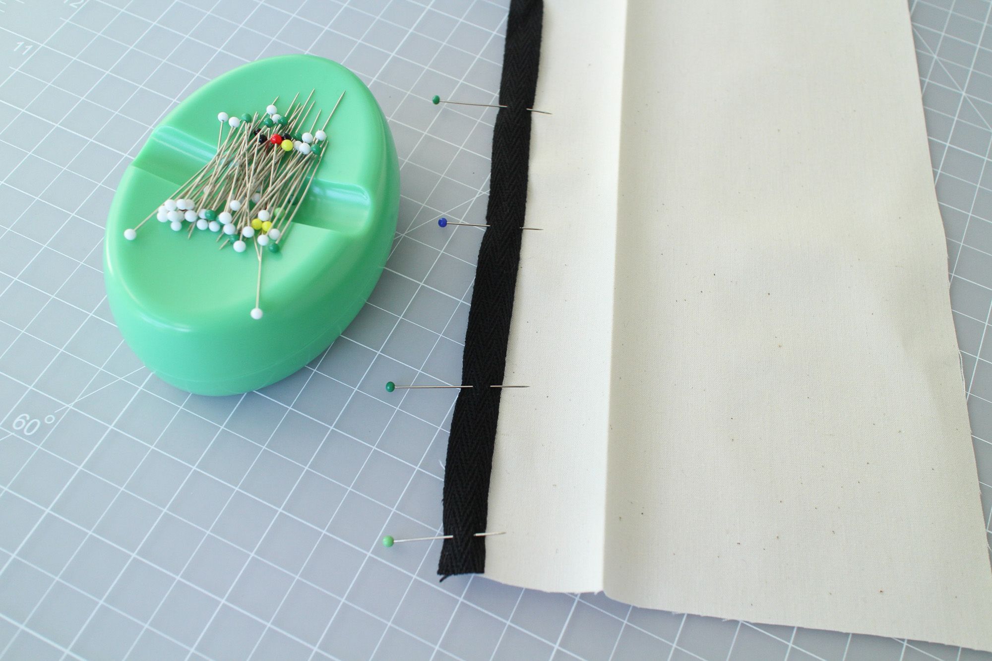 Hemming and Seam Finishing : 10 Steps - Instructables