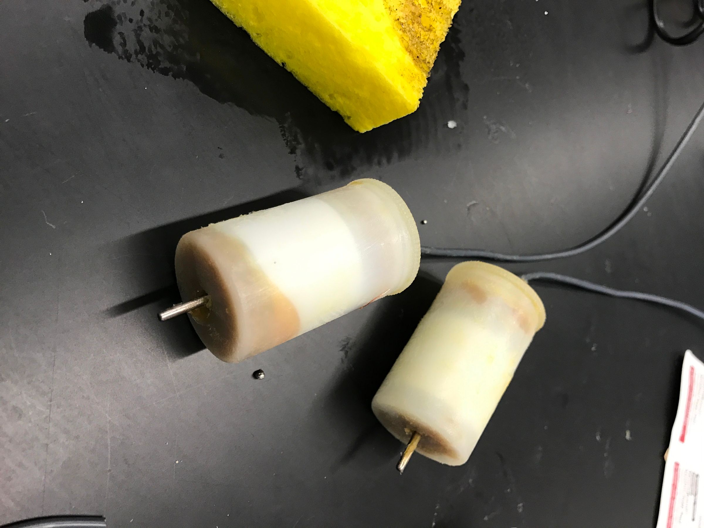 PVC Submarine : 11 Steps - Instructables