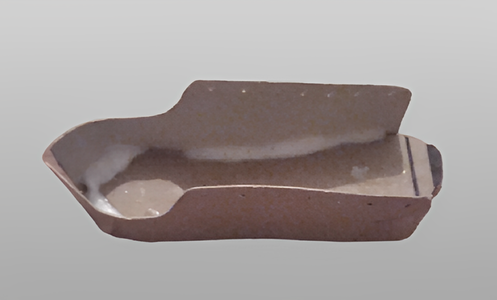 Small Shoe From Cardboard : 10 Steps (with Pictures) - Instructables