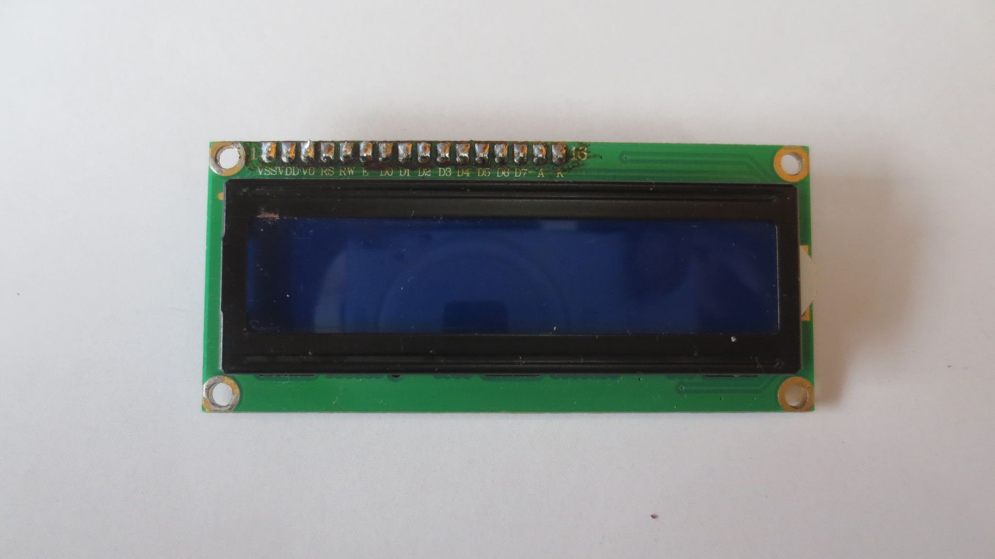 CLOCK USING ATMEGA 8 : 7 Steps (with Pictures) - Instructables