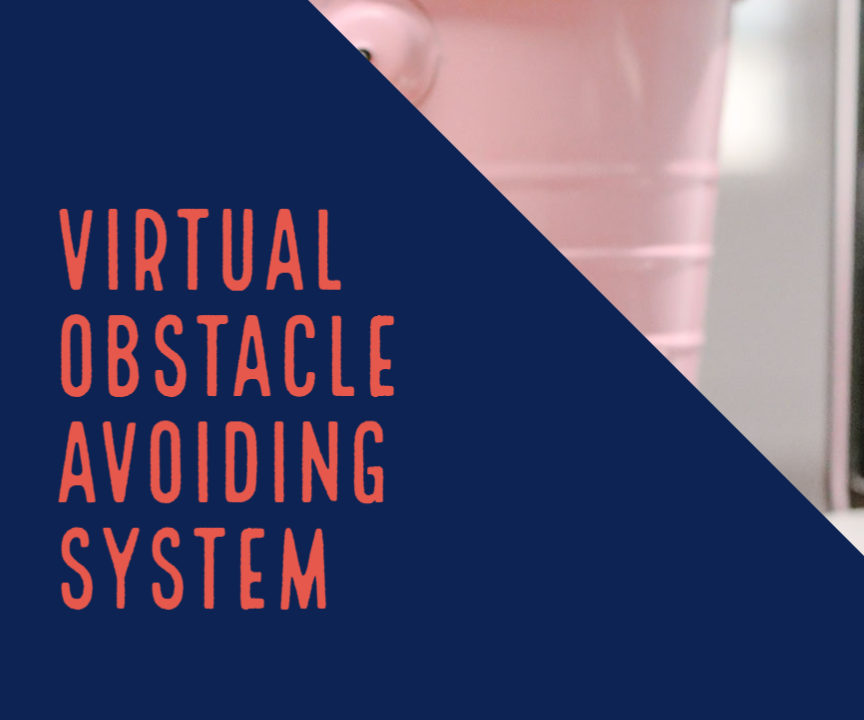 Obstacle Avoiding System : 3 Steps - Instructables