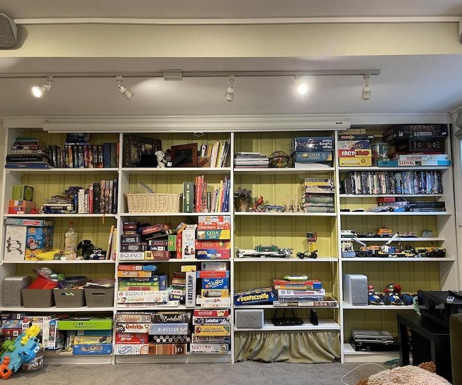 3D Printing a Stealth Home Theater : 20 Steps (with Pictures ...