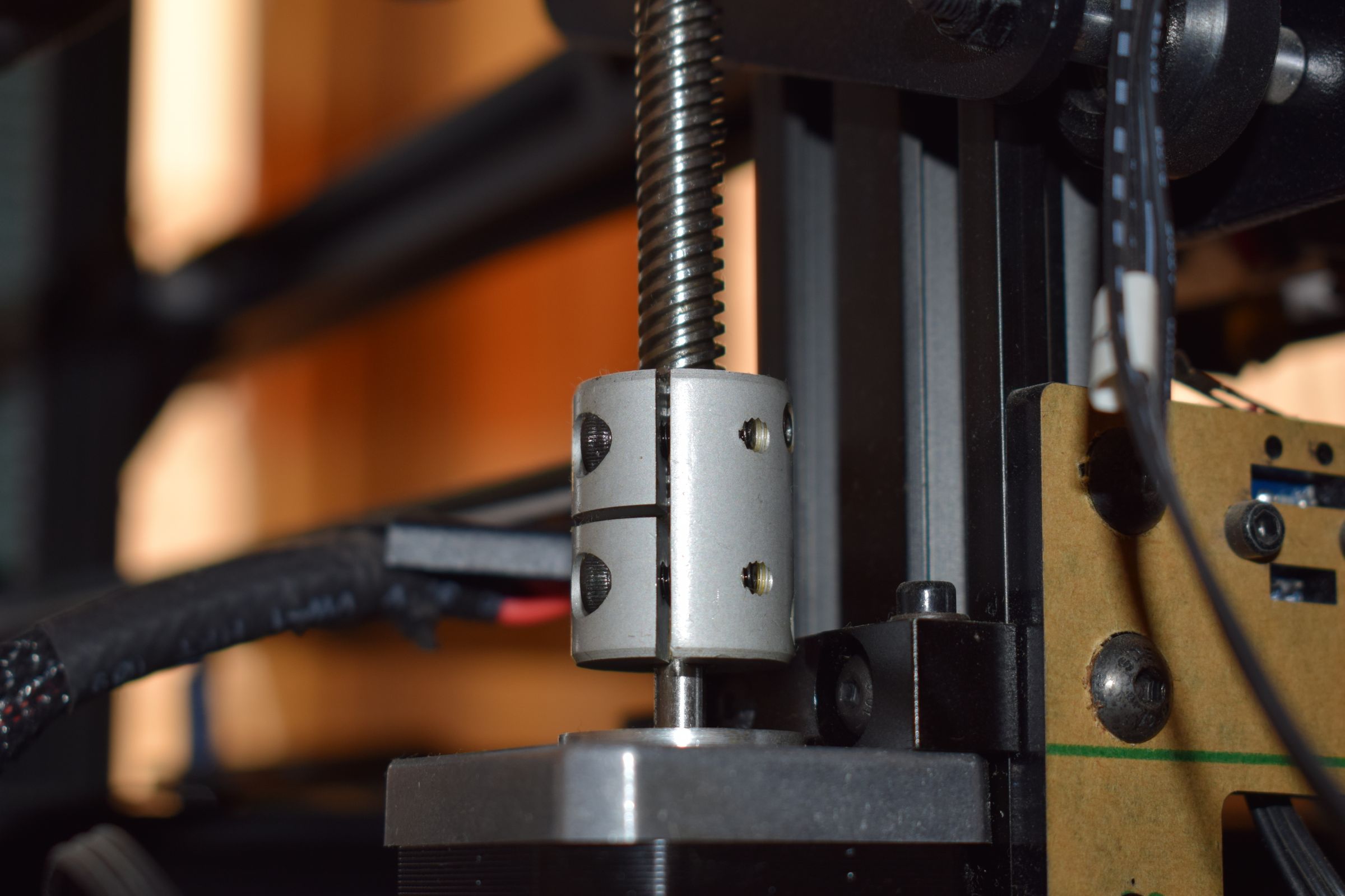 How to Resolve Z-axis Artifact / First Few Layers Blobbing Issue : 3 Steps - Instructables