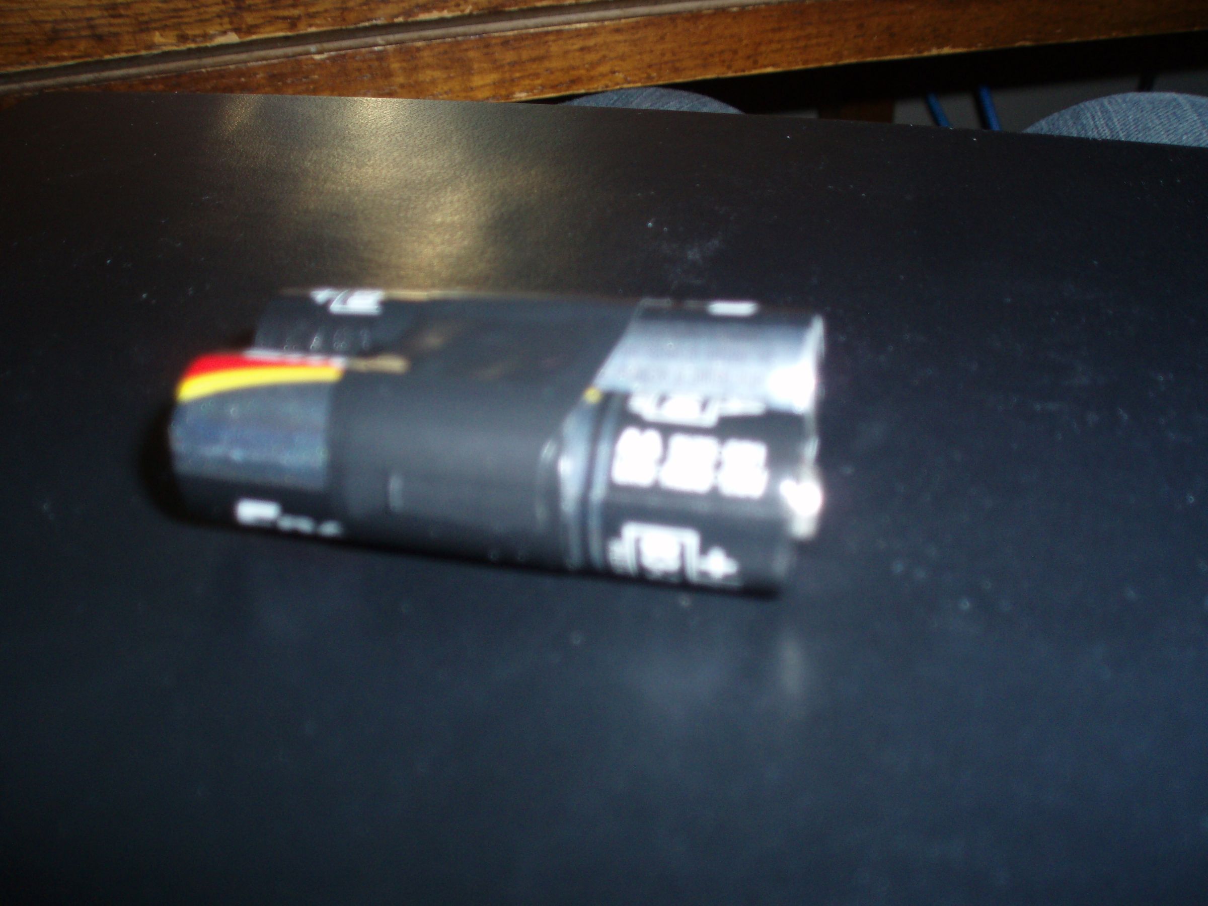 LED Concert Lighter : 12 Steps (with Pictures) - Instructables