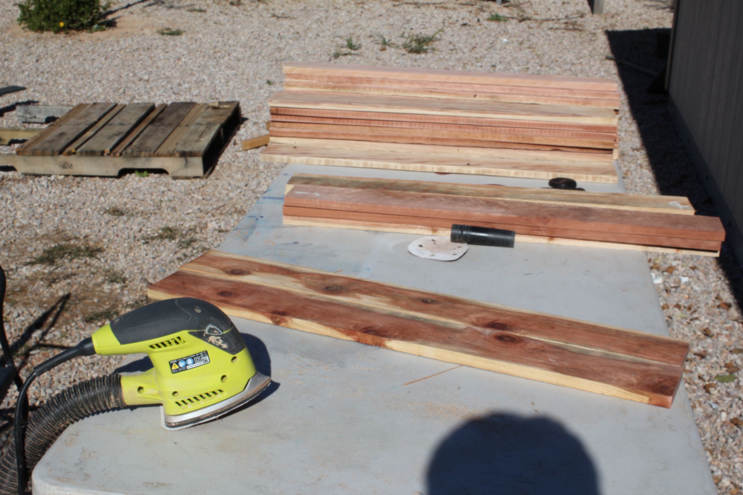 DIY Outdoor Kitchen : 23 Steps - Instructables