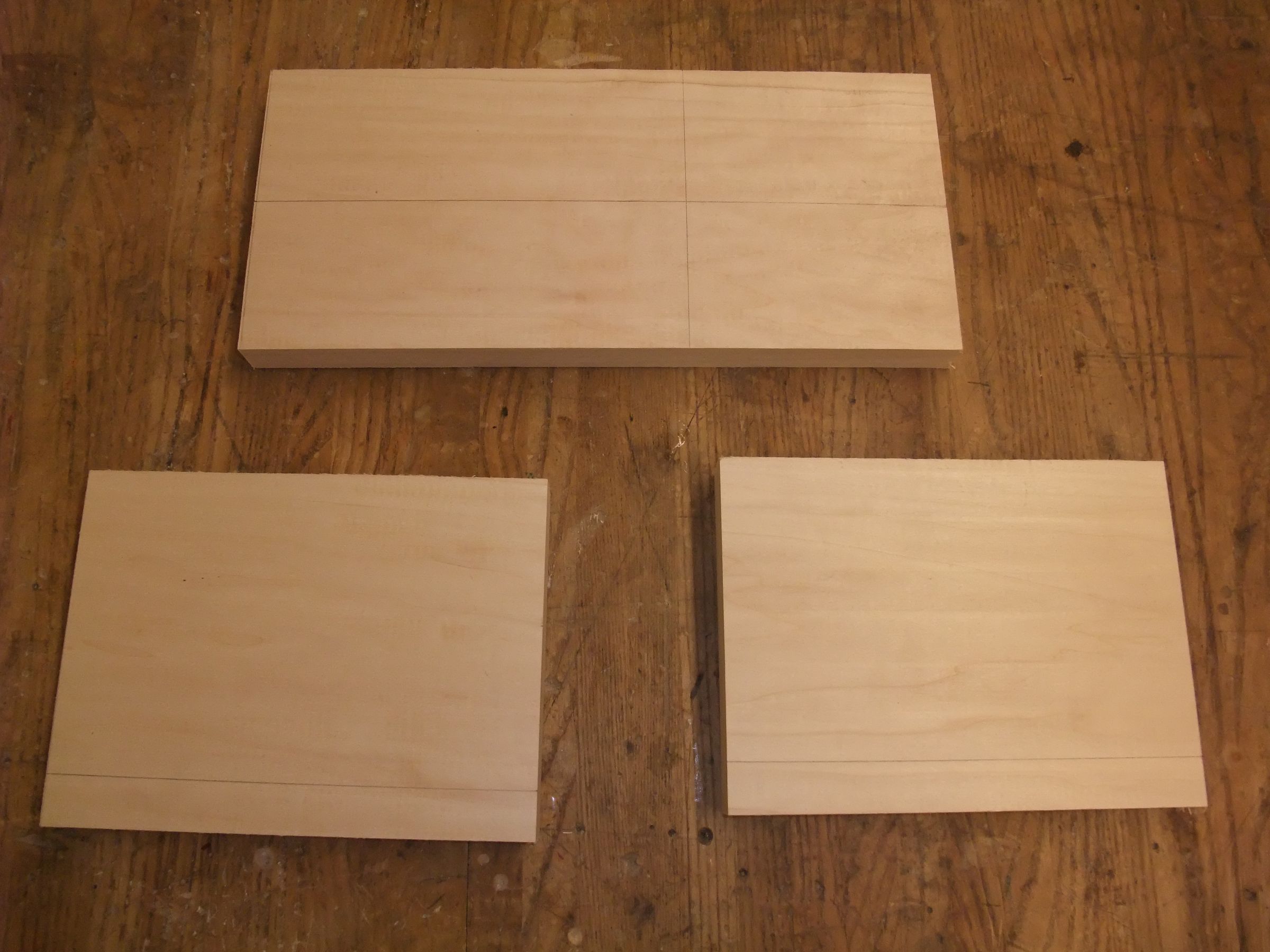 How to Make a Simple Box? : 7 Steps - Instructables