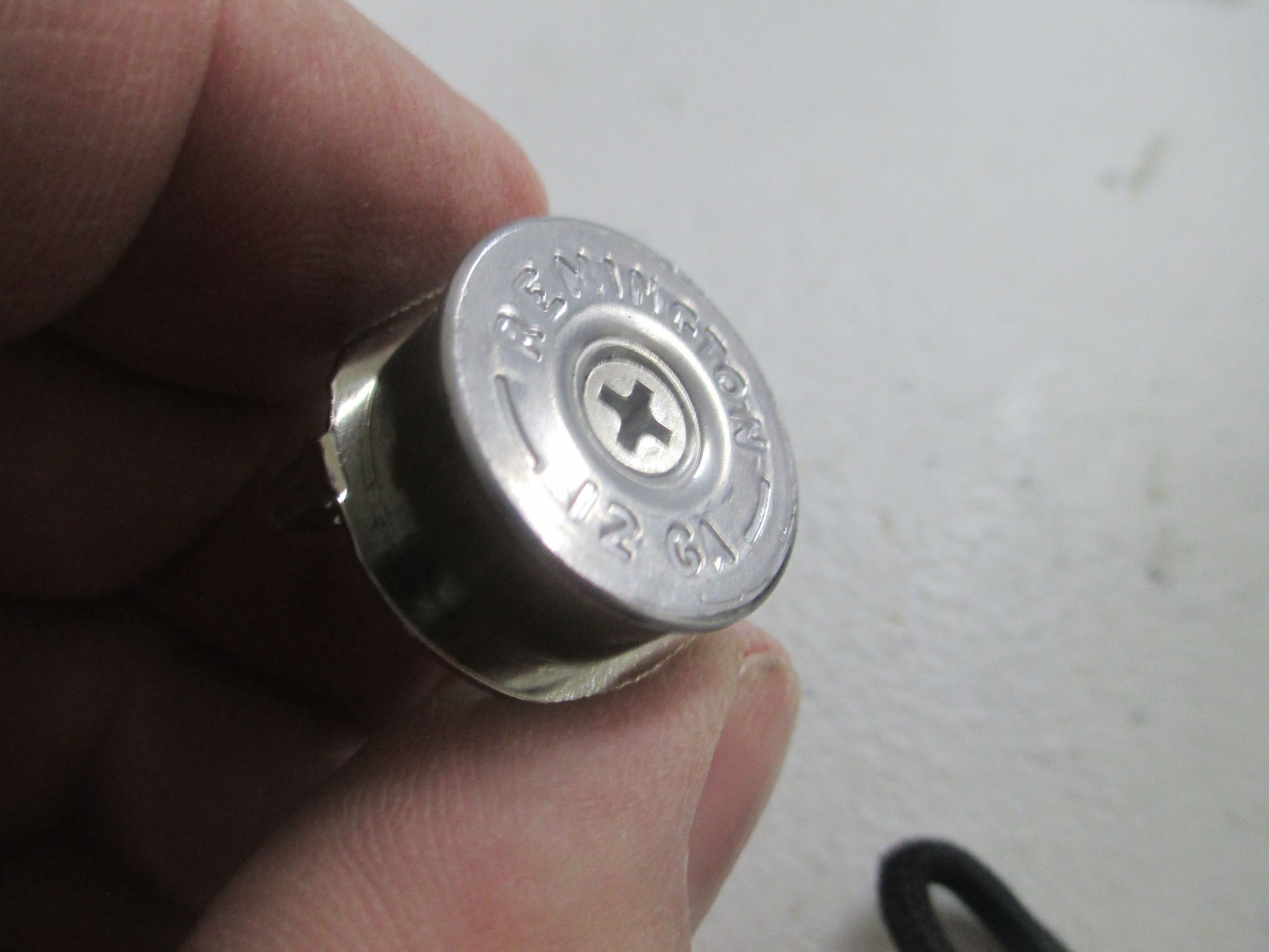 Shotgun Shell Jewelry Pins : 9 Steps (with Pictures) - Instructables