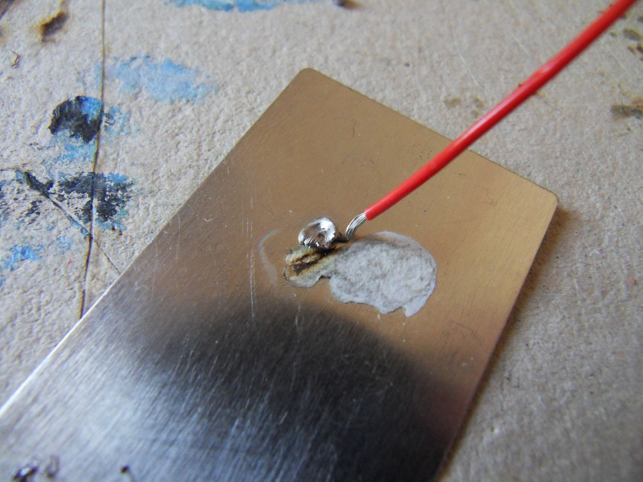 LED / Mini Lightbulb Tester : 7 Steps (with Pictures) - Instructables