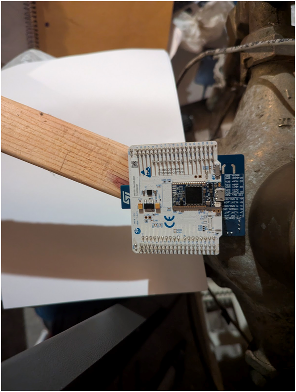 Water Leak Detection and Usage Monitor : 5 Steps - Instructables