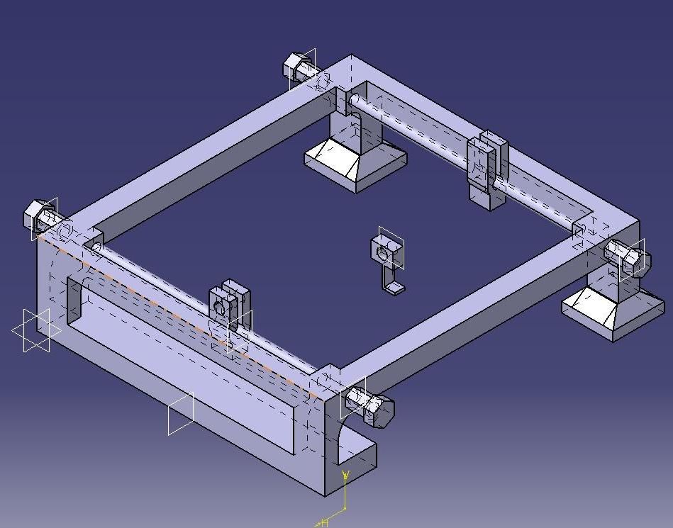 Mechanical Pencil Holder : 3 Steps - Instructables