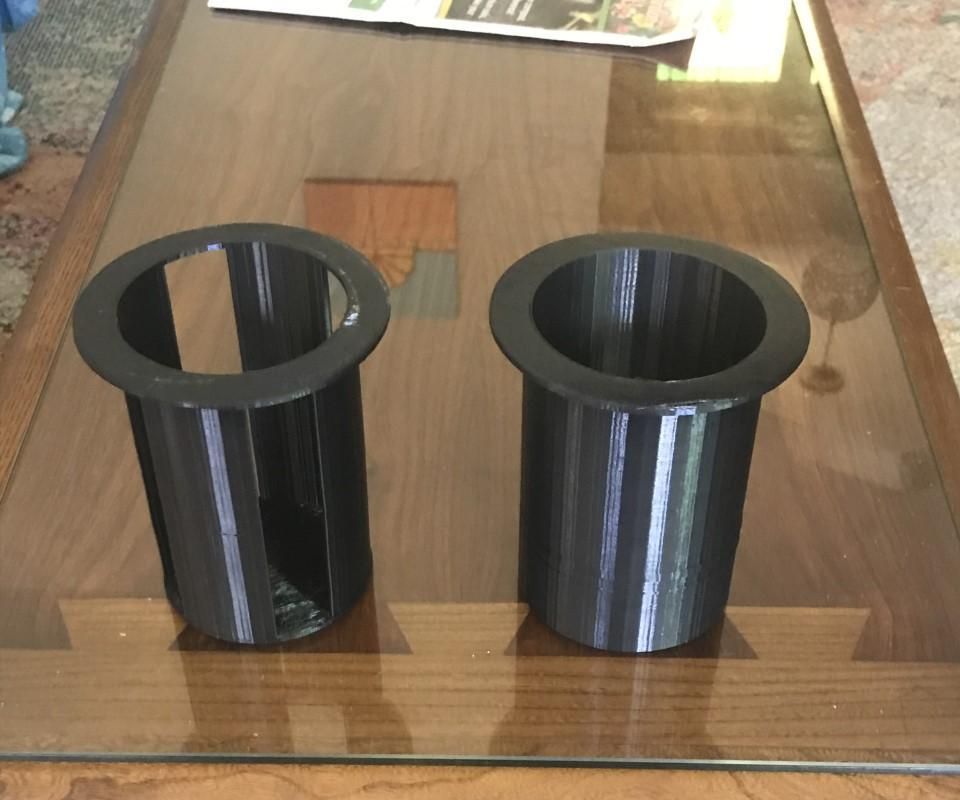 Prototype Cupholder : 9 Steps - Instructables
