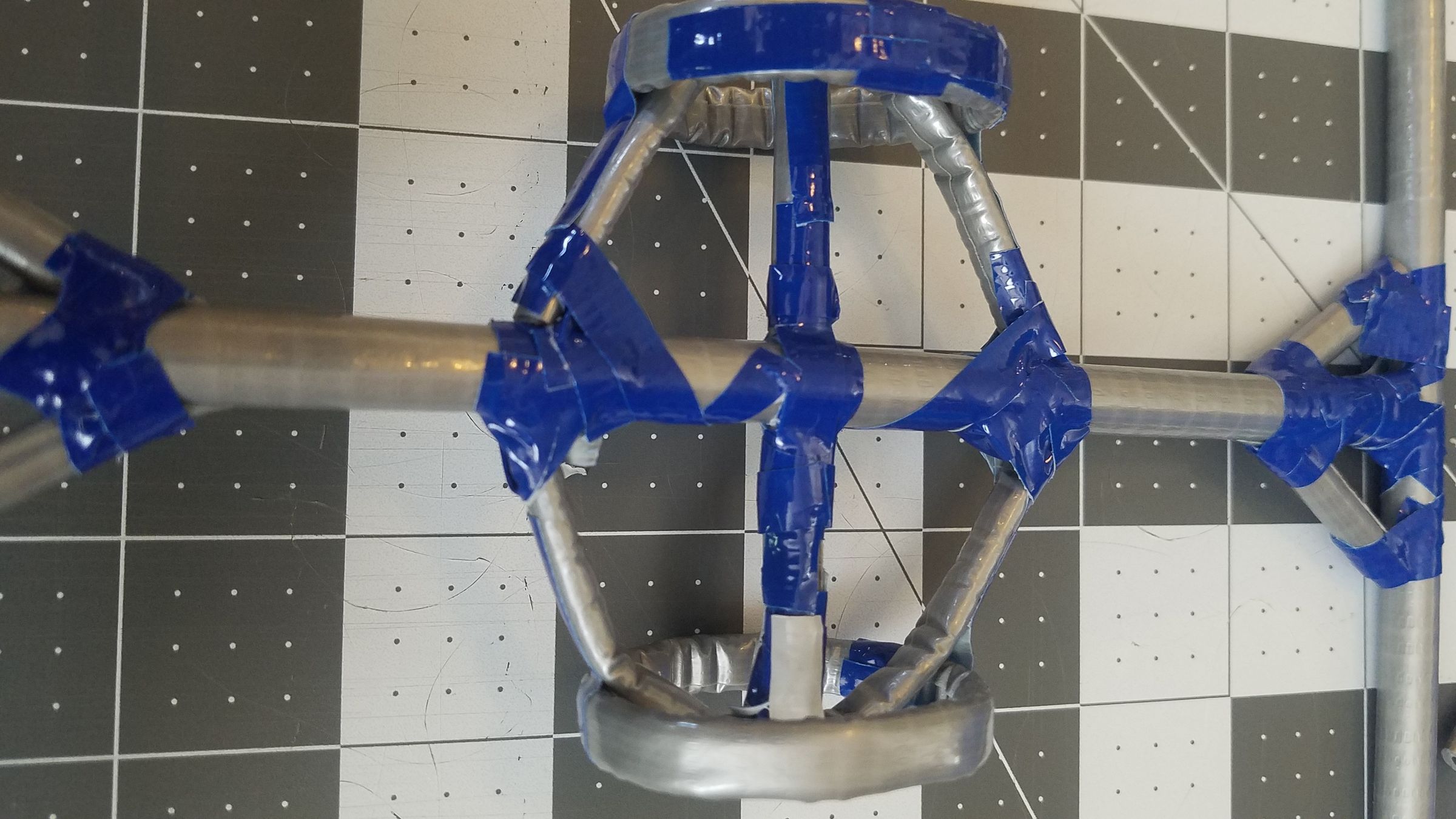 Tie Fighter : 14 Steps (with Pictures) - Instructables