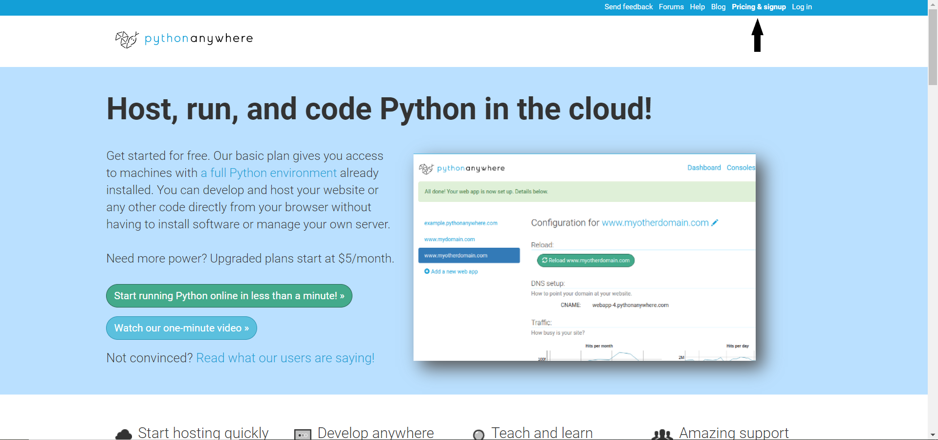 How to Make Python Do Your Math : 10 Steps - Instructables