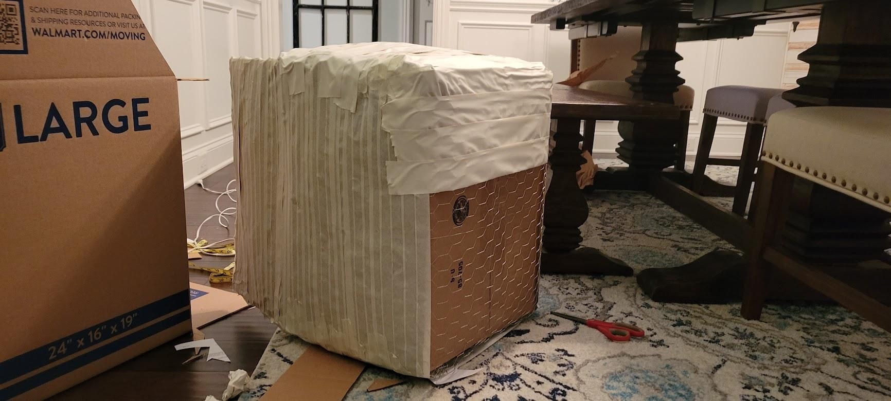 Carl Frederickson UP Movie : 9 Steps (with Pictures) - Instructables