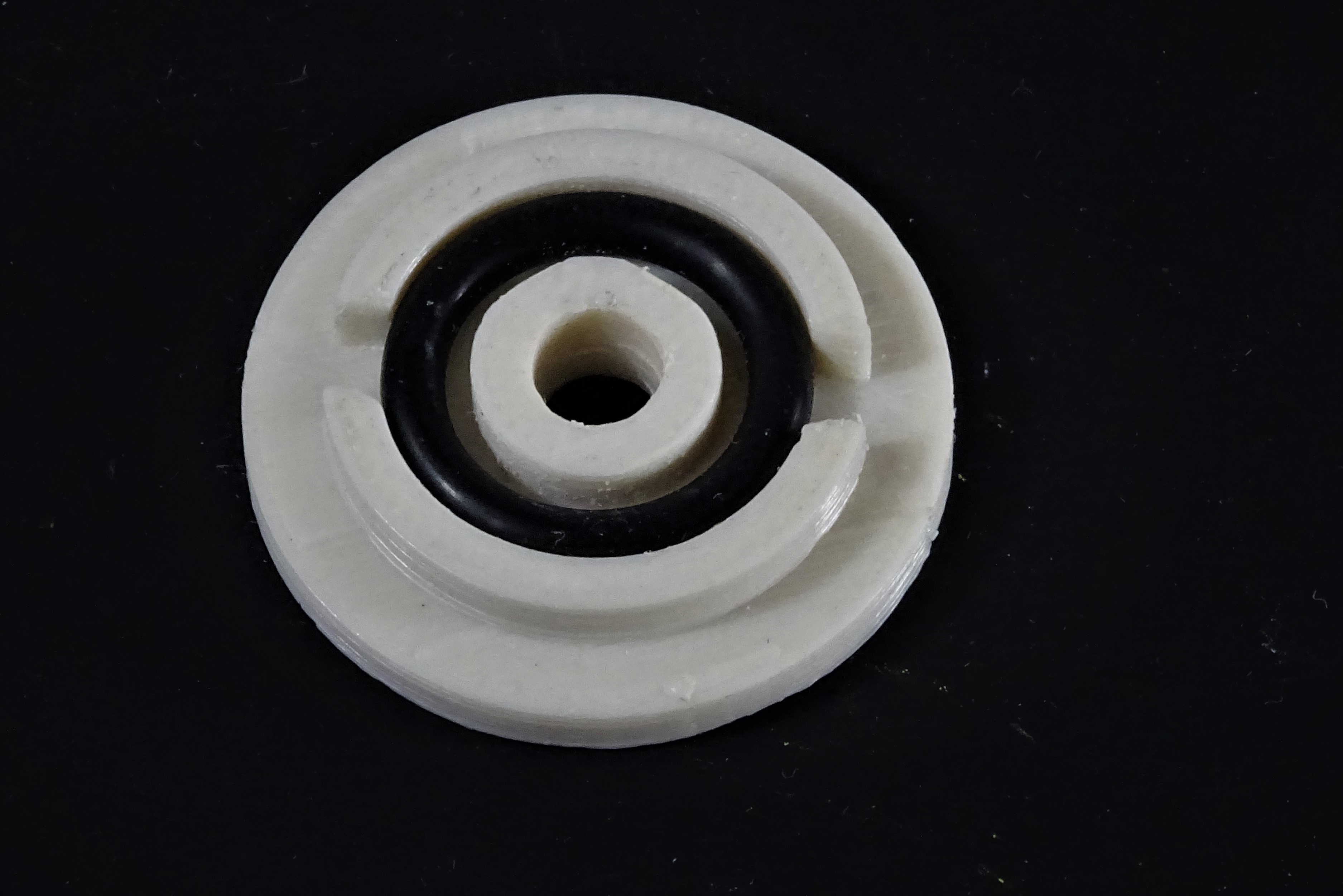 Diving Mask With Add on Lenses : 24 Steps (with Pictures) - Instructables