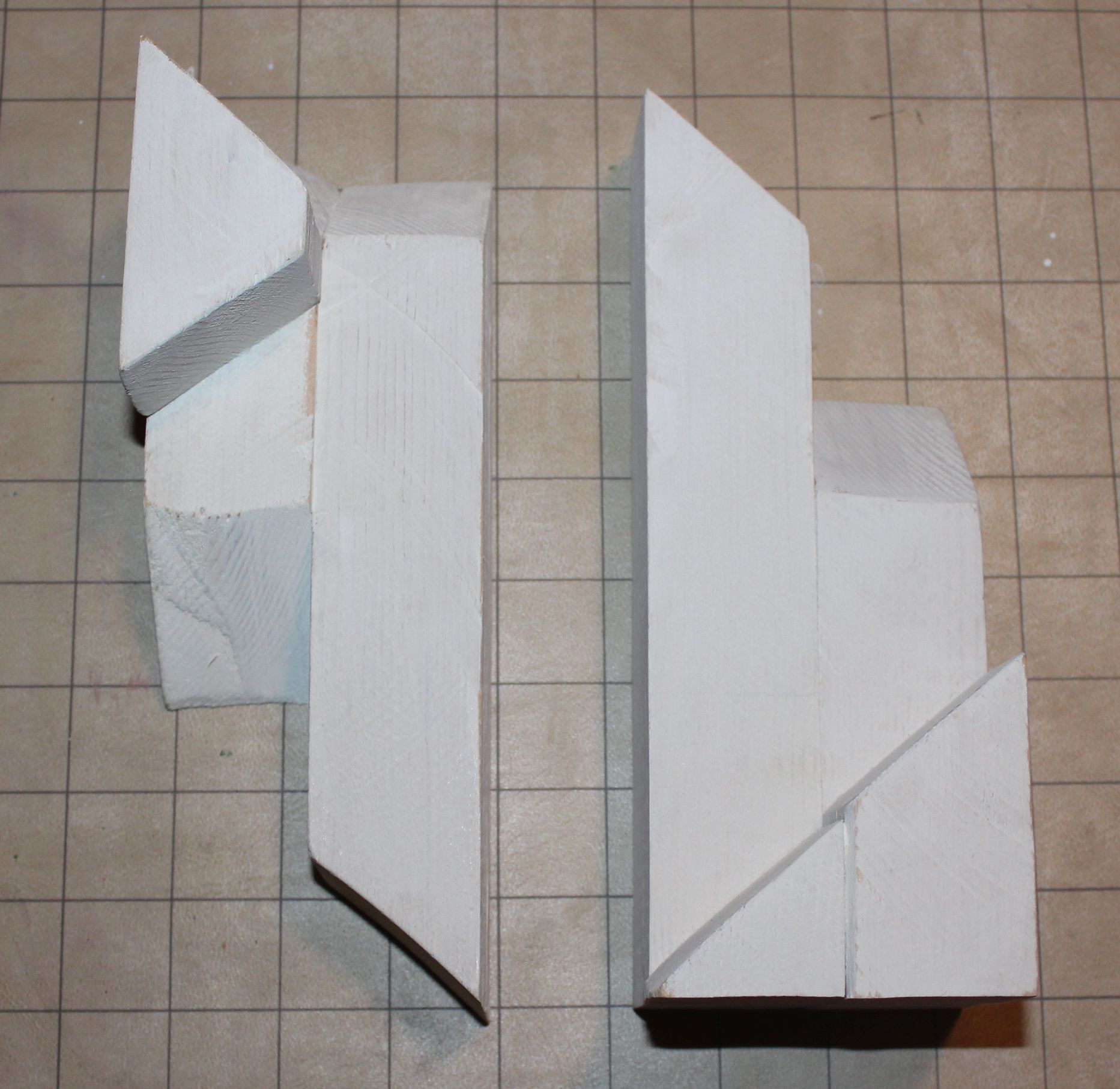 Dragon Scale Dice Tower : 14 Steps (with Pictures) - Instructables