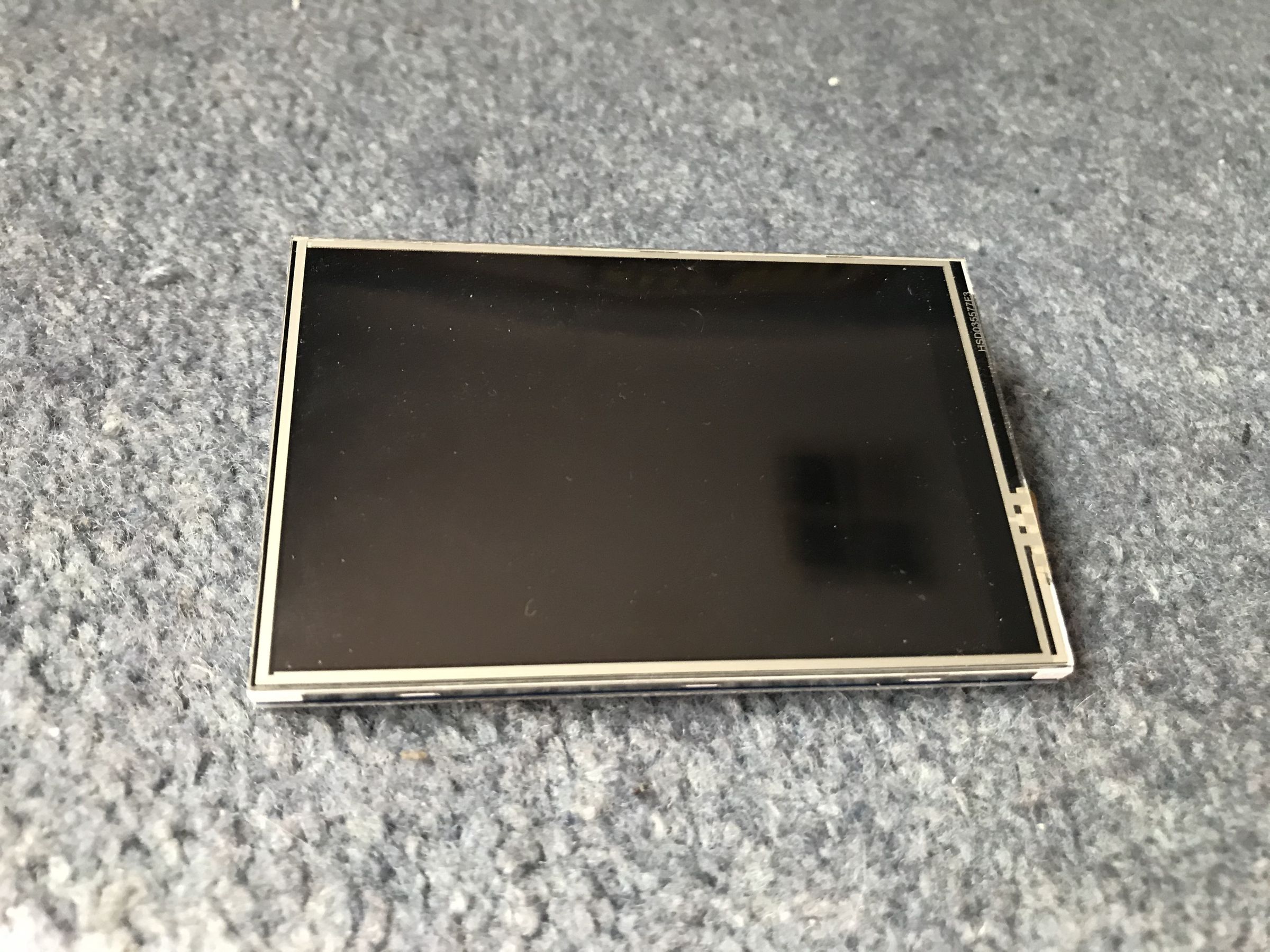 PiHole Ad Blocker With 3.5" Display : 9 Steps (with Pictures ...