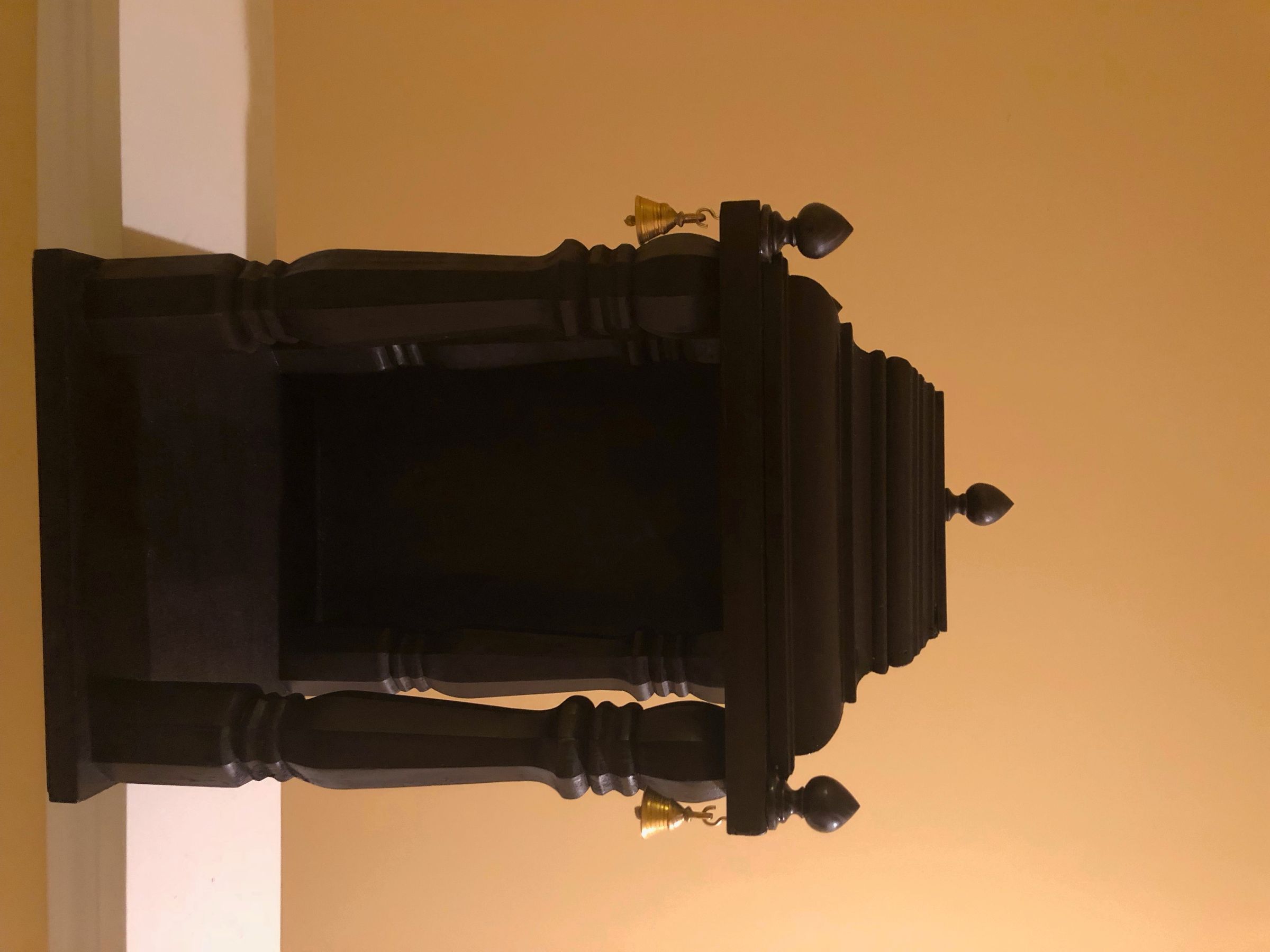 Small Hindu Temple : 8 Steps (with Pictures) - Instructables