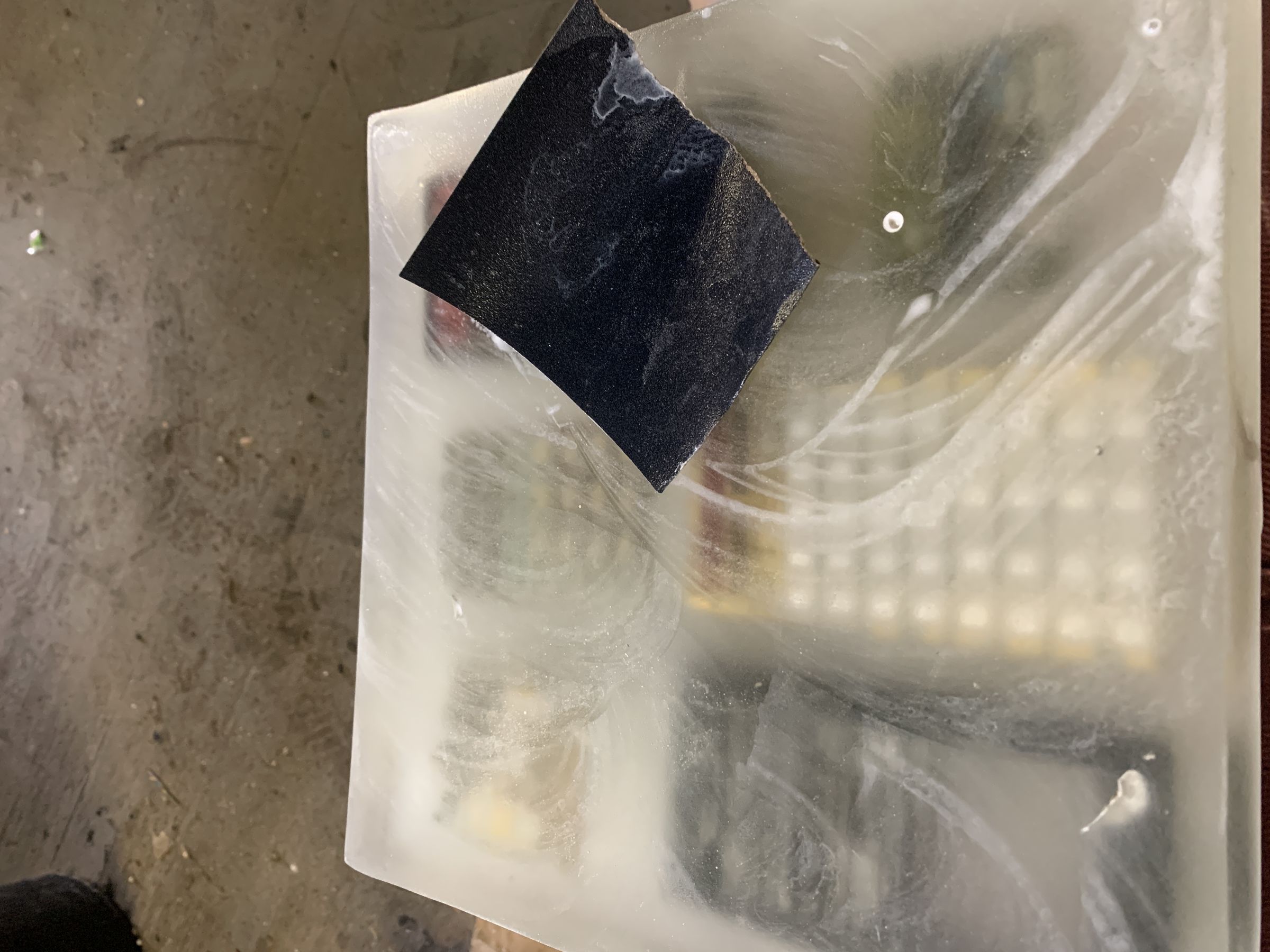 Deconstructed Object Table : 9 Steps (with Pictures) - Instructables