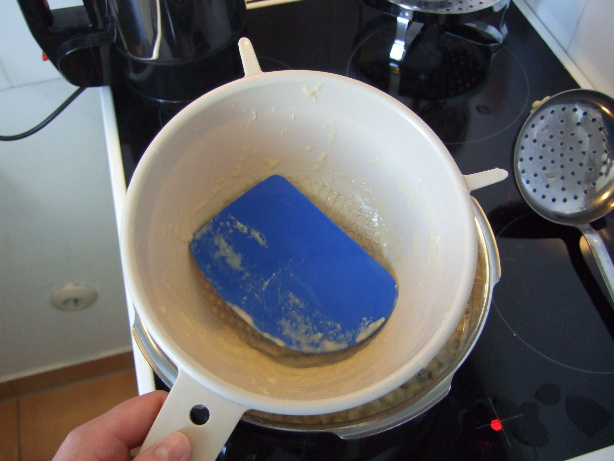 Three Ways to Make Spaetzle : 8 Steps (with Pictures) - Instructables