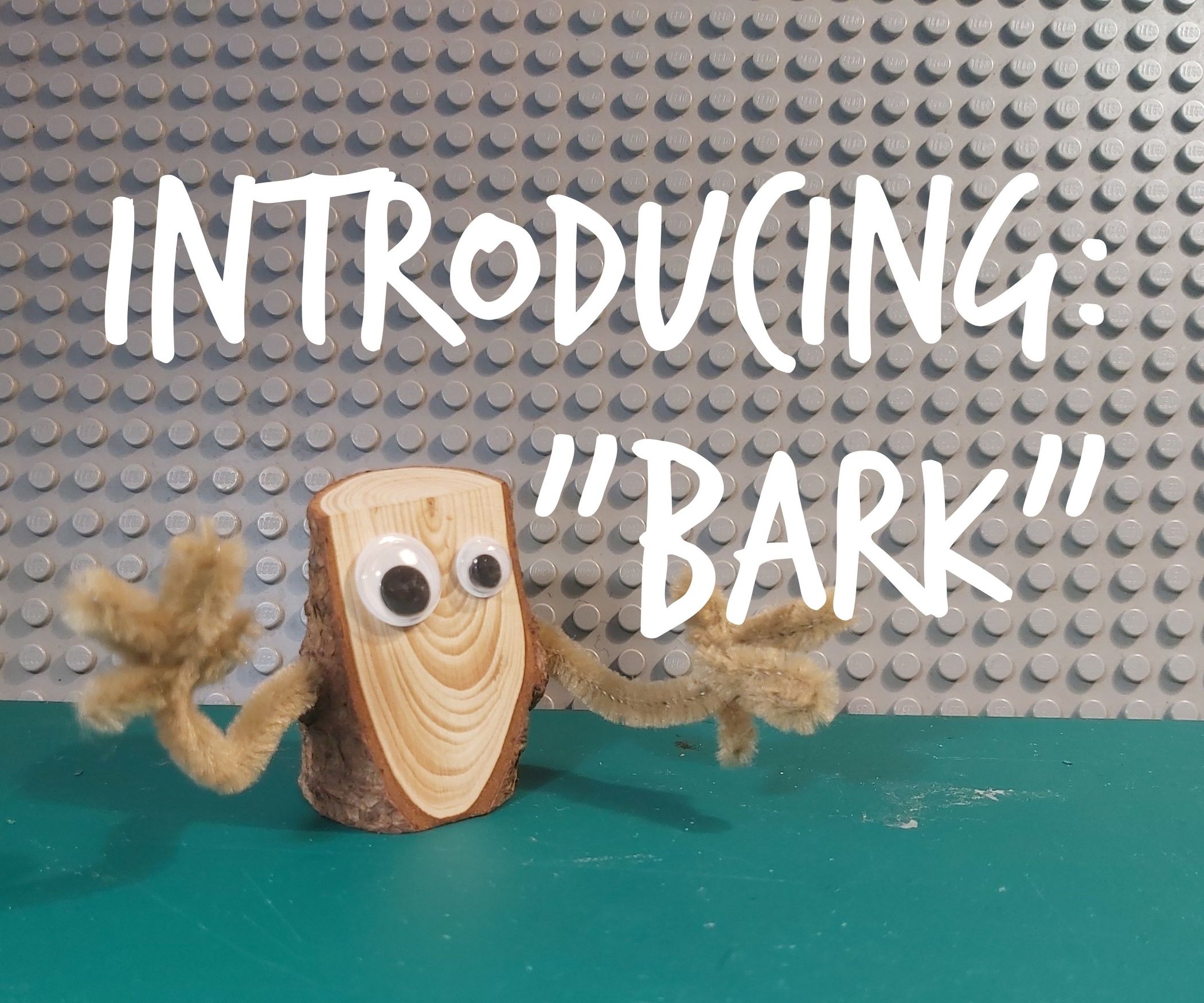 Introducing: Bark : 7 Steps (with Pictures) - Instructables