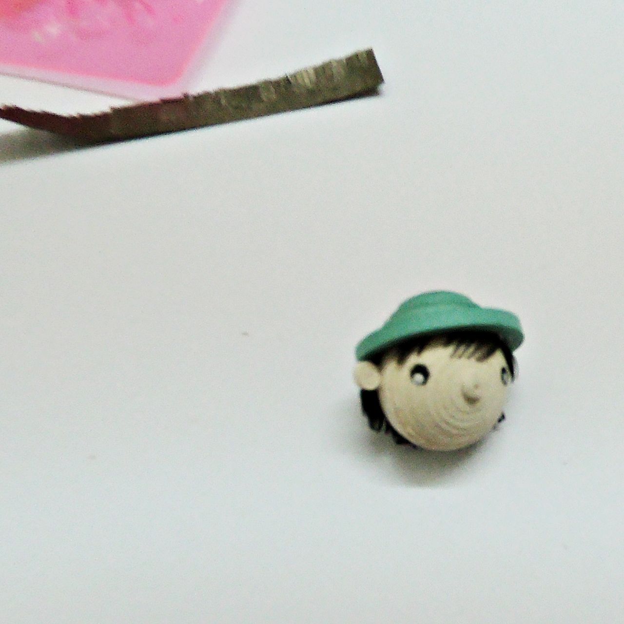 Mini Garden With 3D Quilling Figures : 11 Steps (with Pictures ...