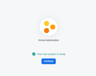 Home Automation System With Your Own Application (android App) : 8 ...