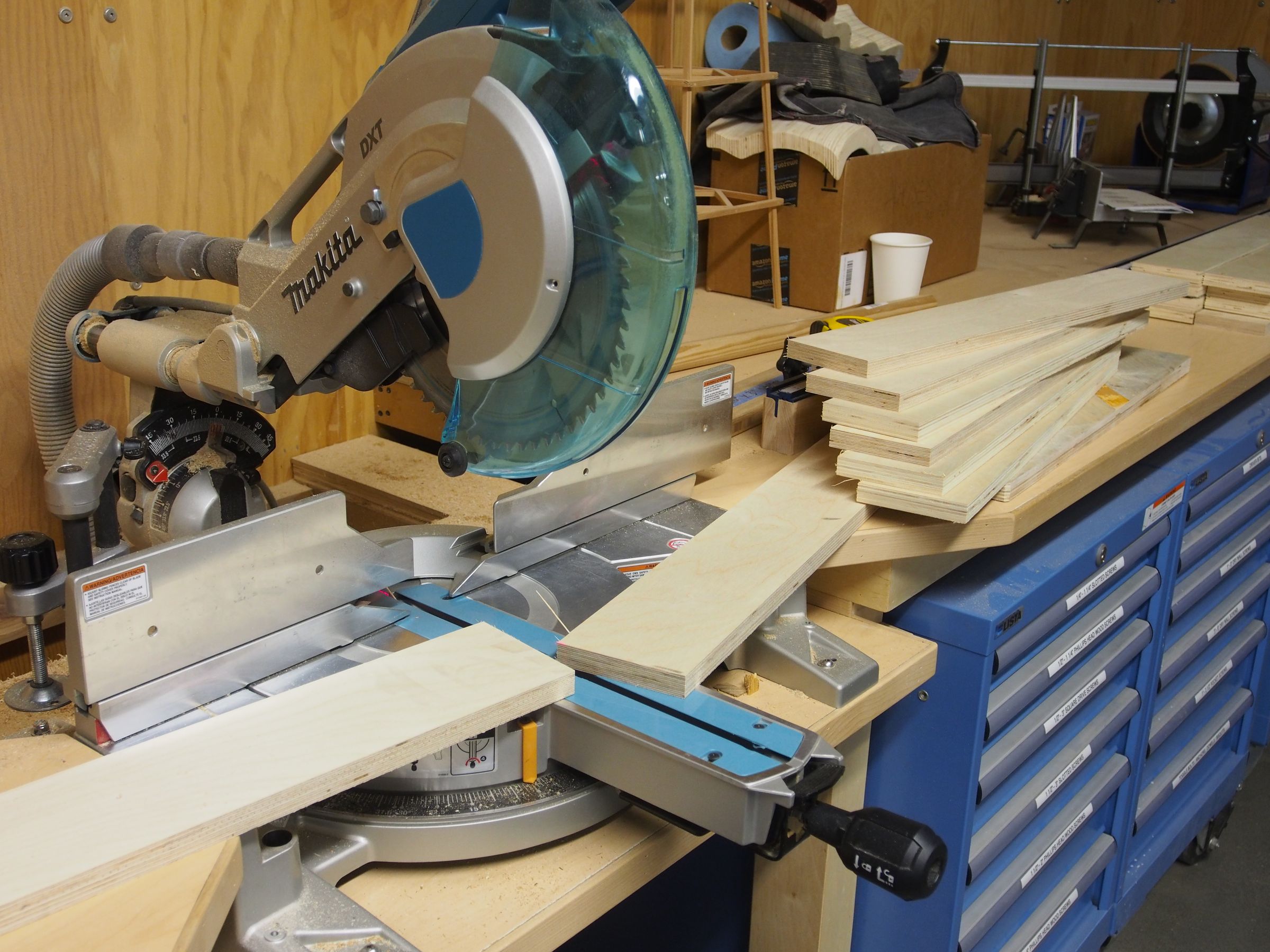 Hamster Wheel Standing Desk : 10 Steps (with Pictures) - Instructables