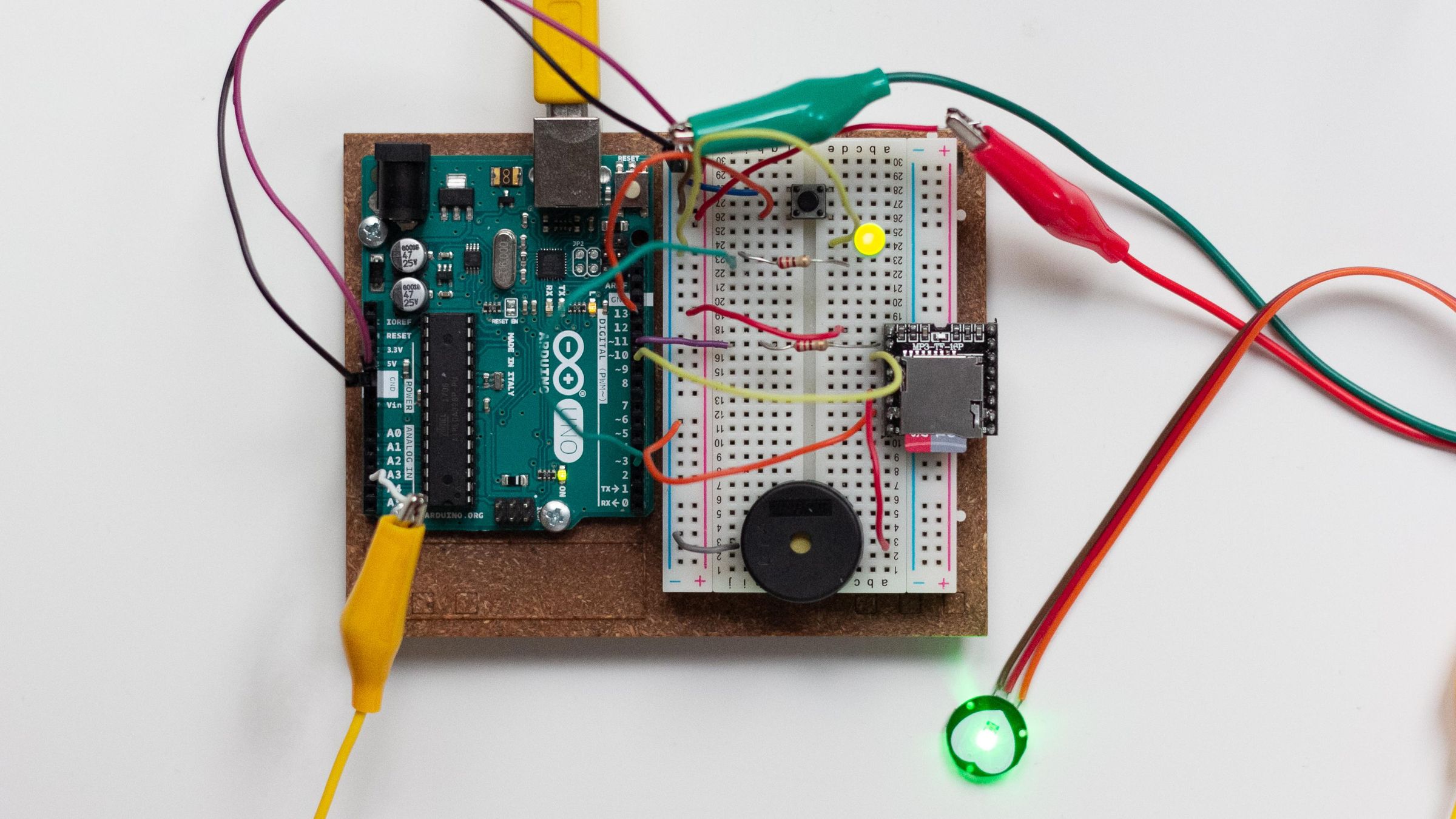 HYPE | Hear Your Personal Emotion : 9 Steps (with Pictures) - Instructables