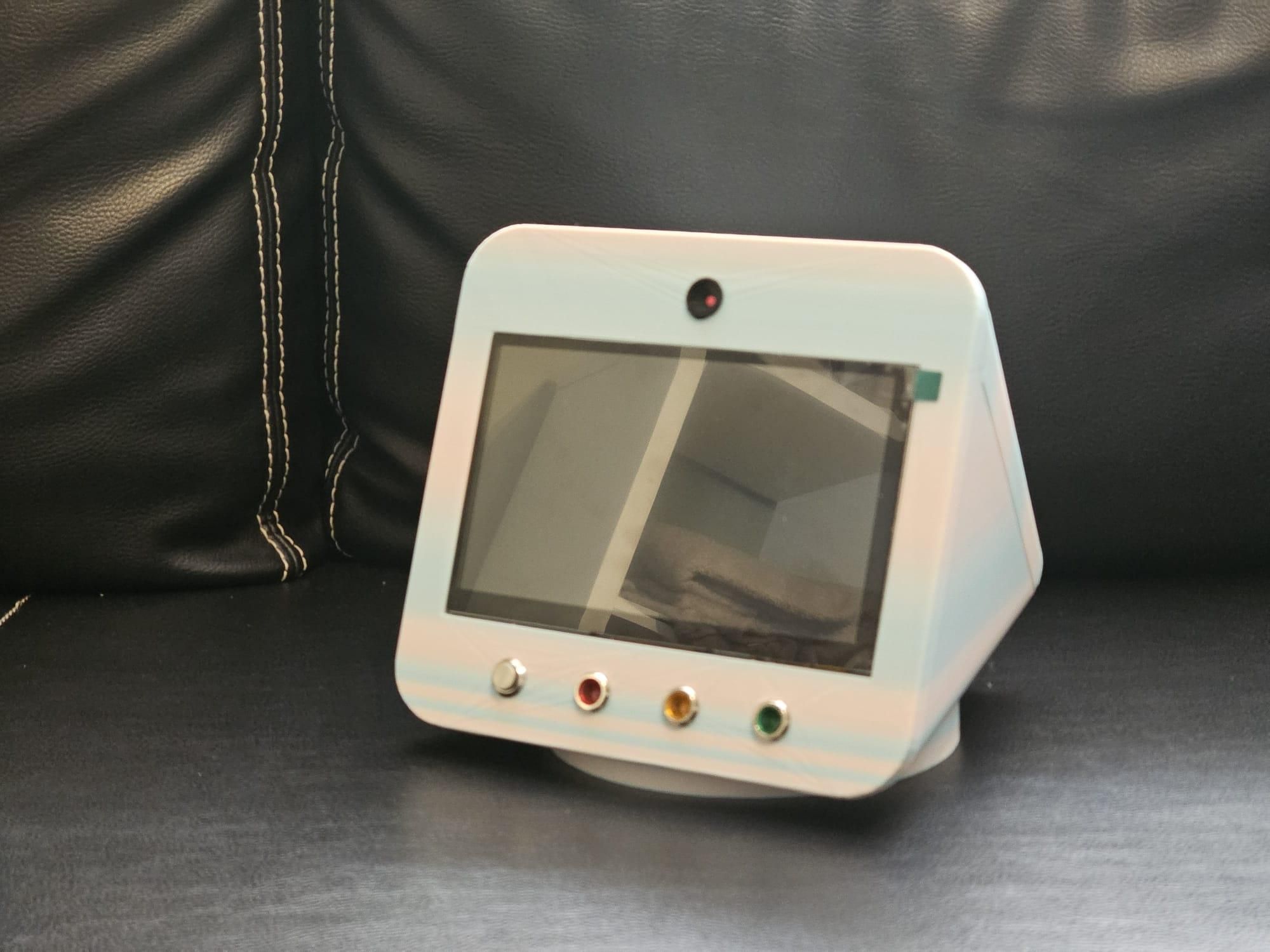 AI-Powered Hand Sign Recognition System : 10 Steps - Instructables