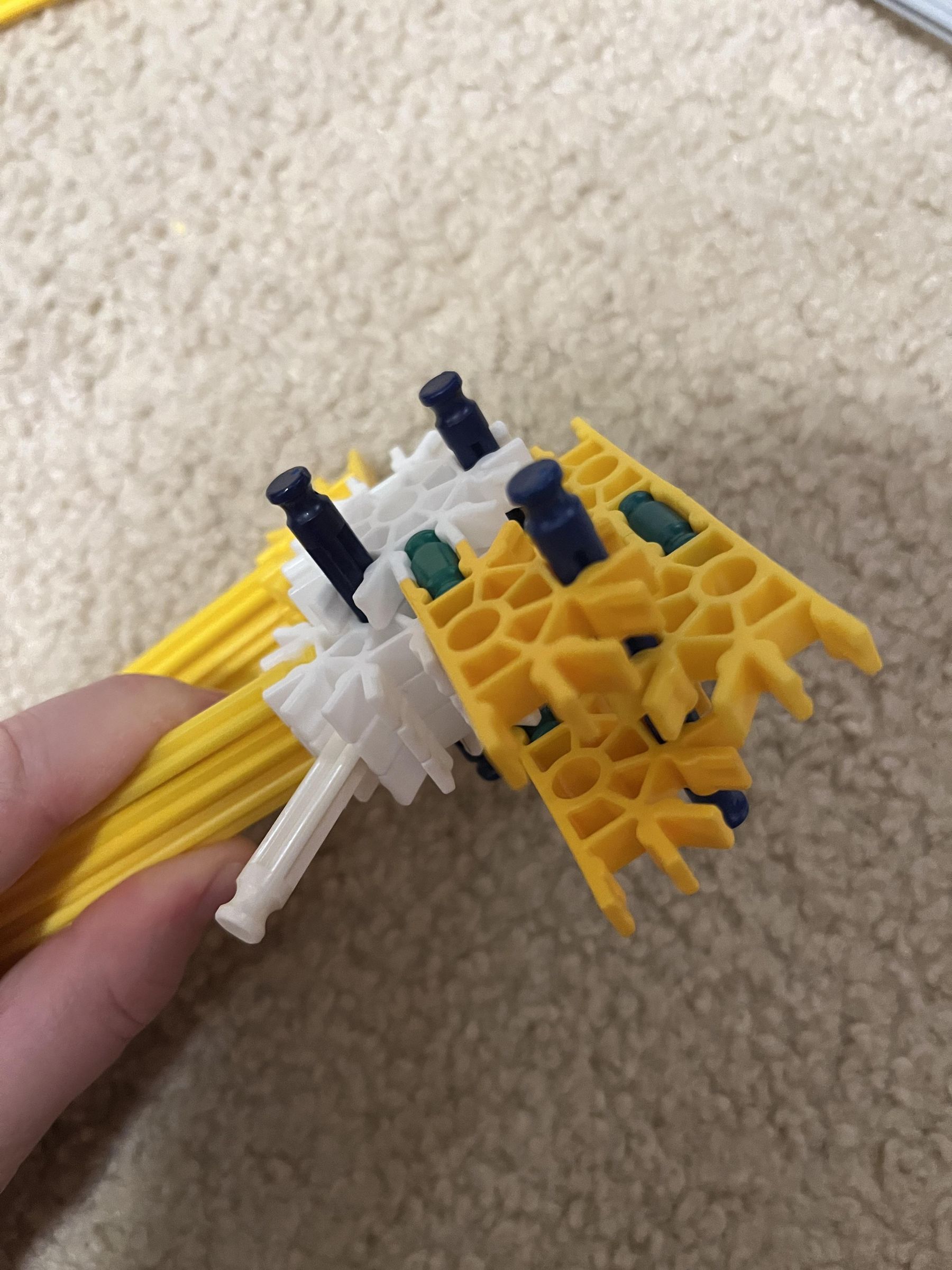 Greg Renko's K'nex RPG Instructions - Instructables