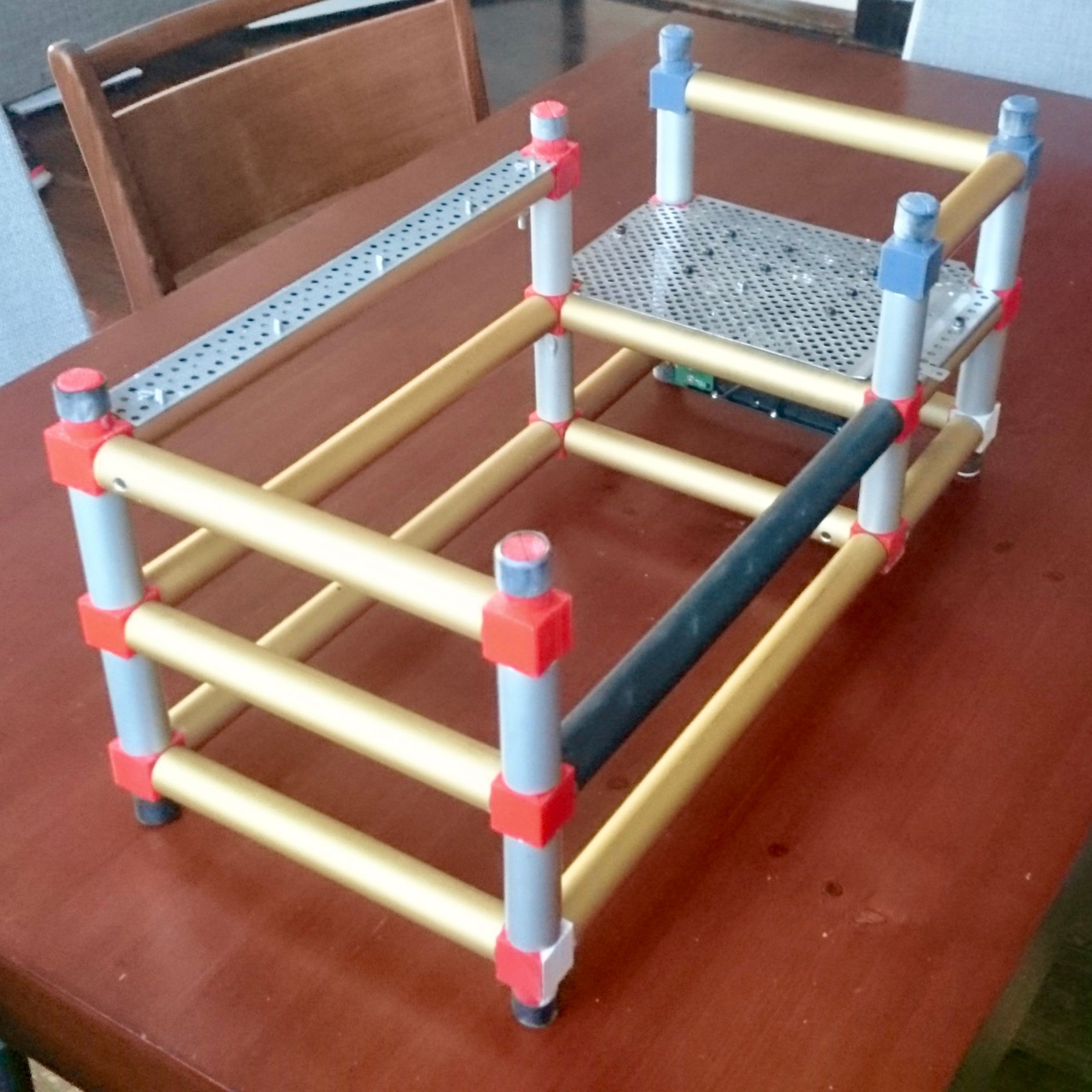 Ethereum Mining Rig : 9 Steps - Instructables