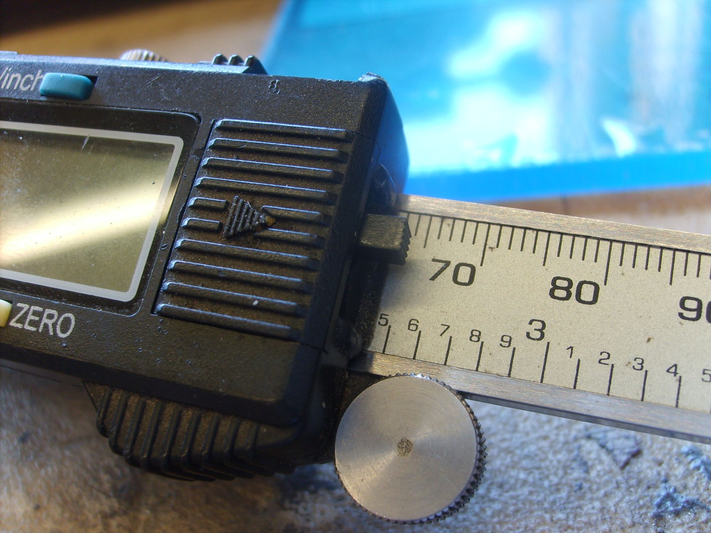 Vernier Battery Saver MK2 : 6 Steps - Instructables
