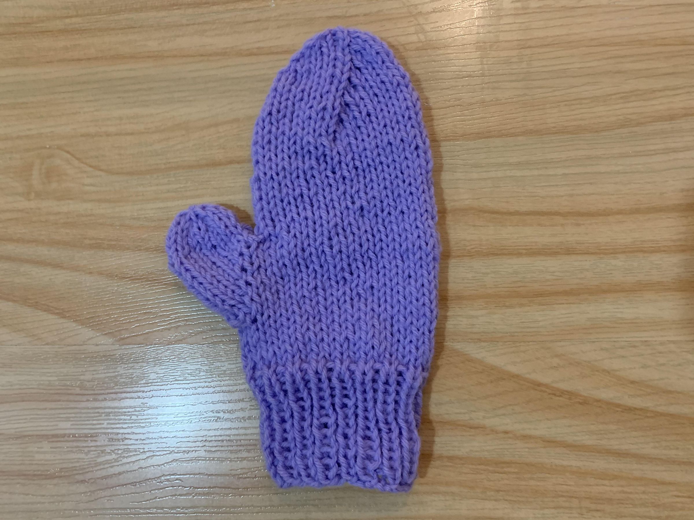 Customizable Knit Mittens : 9 Steps (with Pictures) - Instructables
