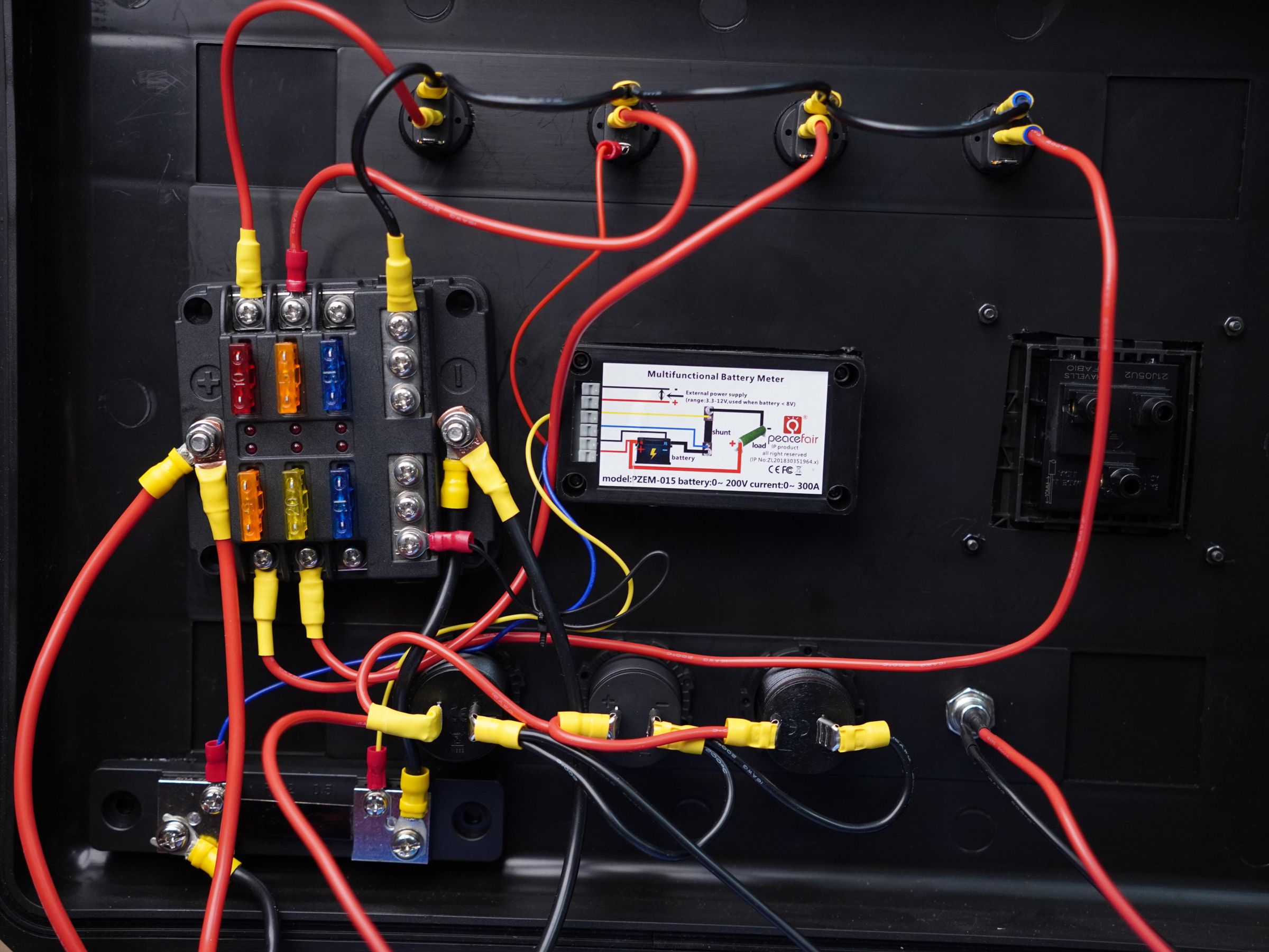DIY Portable Solar Generator V2 : 21 Steps (with Pictures) - Instructables