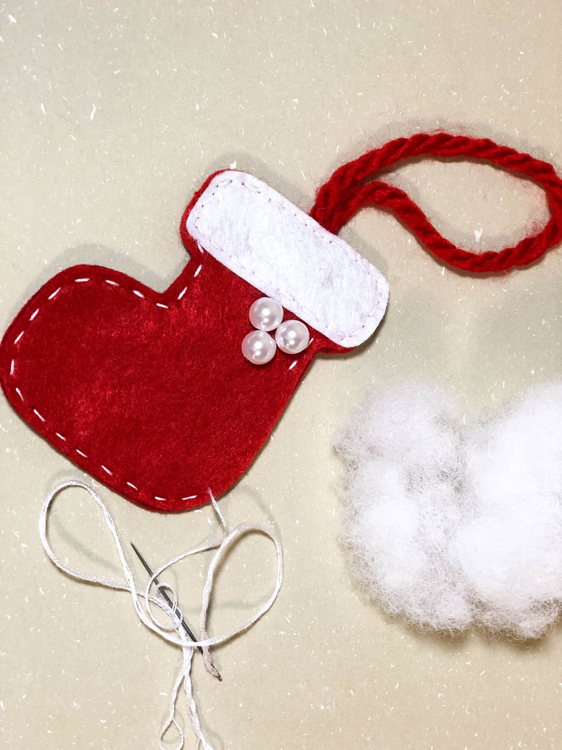 Christmas Ornaments Set : 11 Steps (with Pictures) - Instructables